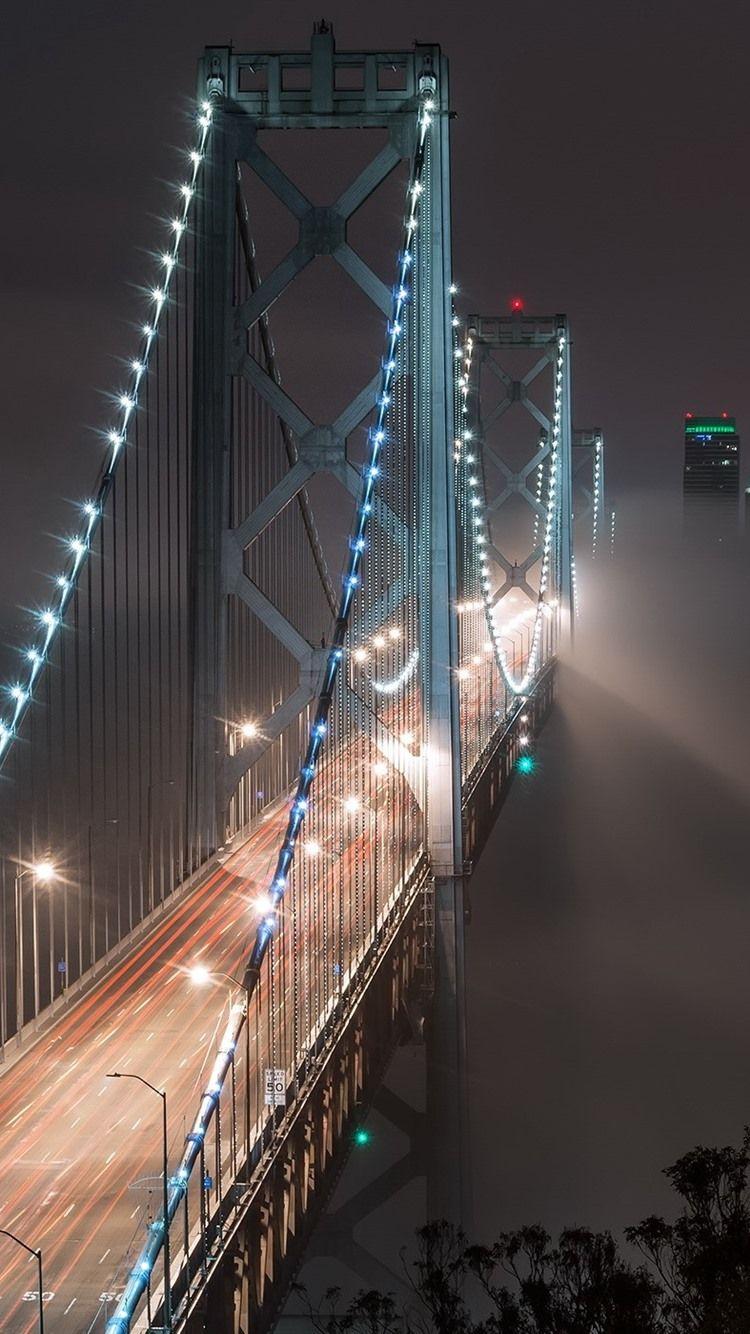 Bridge iPhone Wallpapers - Top Free Bridge iPhone Backgrounds ...