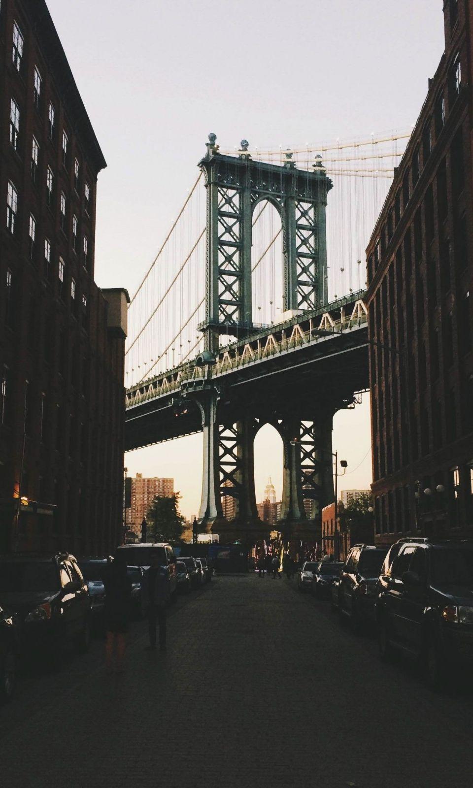 Bridge iPhone Wallpapers - Top Free Bridge iPhone Backgrounds ...