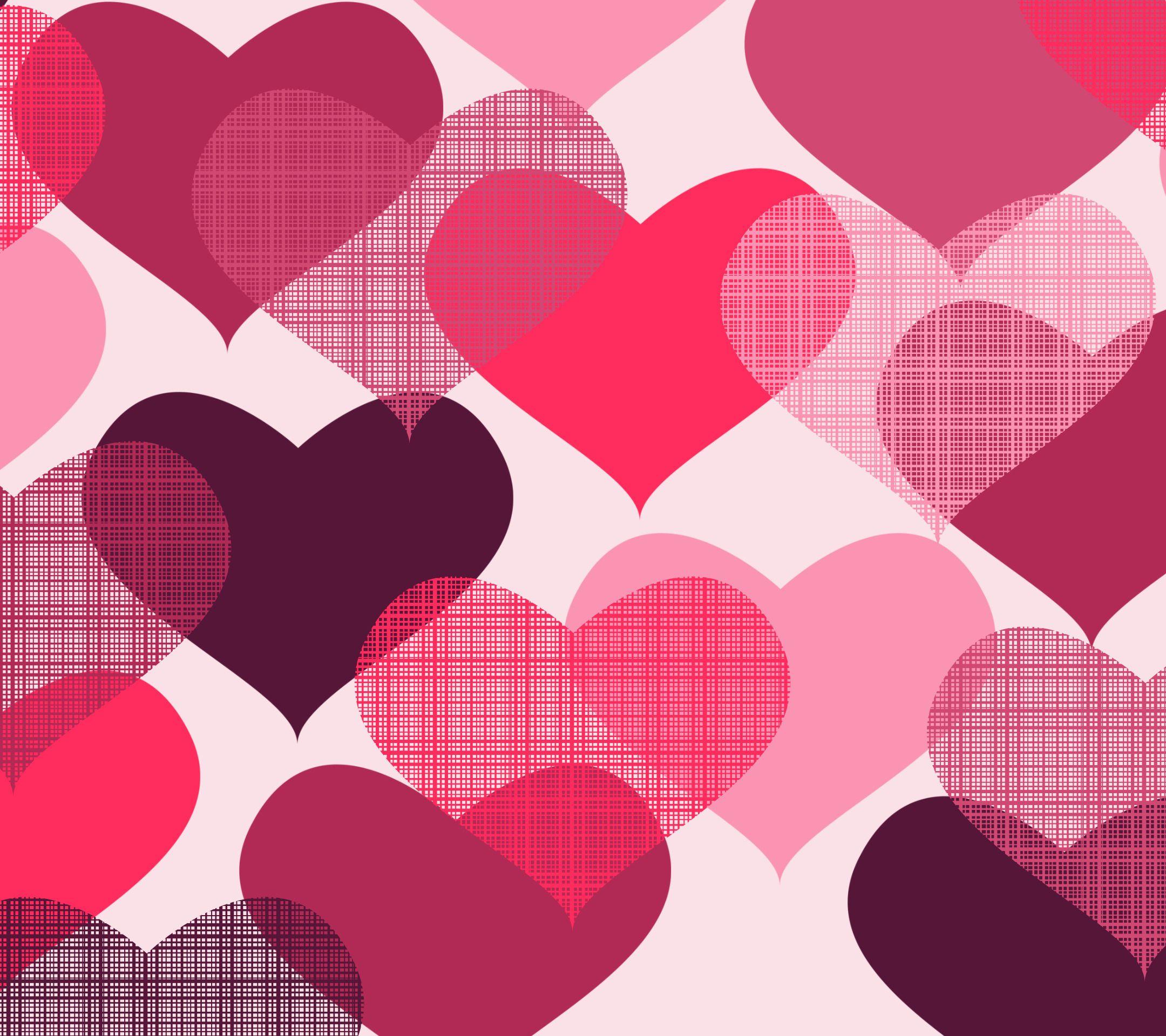 Cartoon Heart Wallpapers - Top Free Cartoon Heart Backgrounds ...