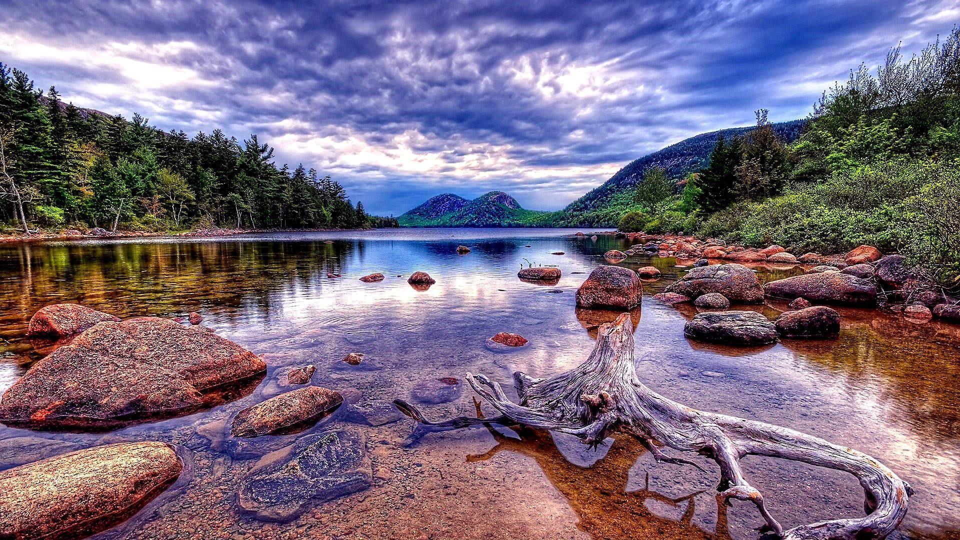 Maine 4K Wallpapers - Top Free Maine 4K Backgrounds - WallpaperAccess