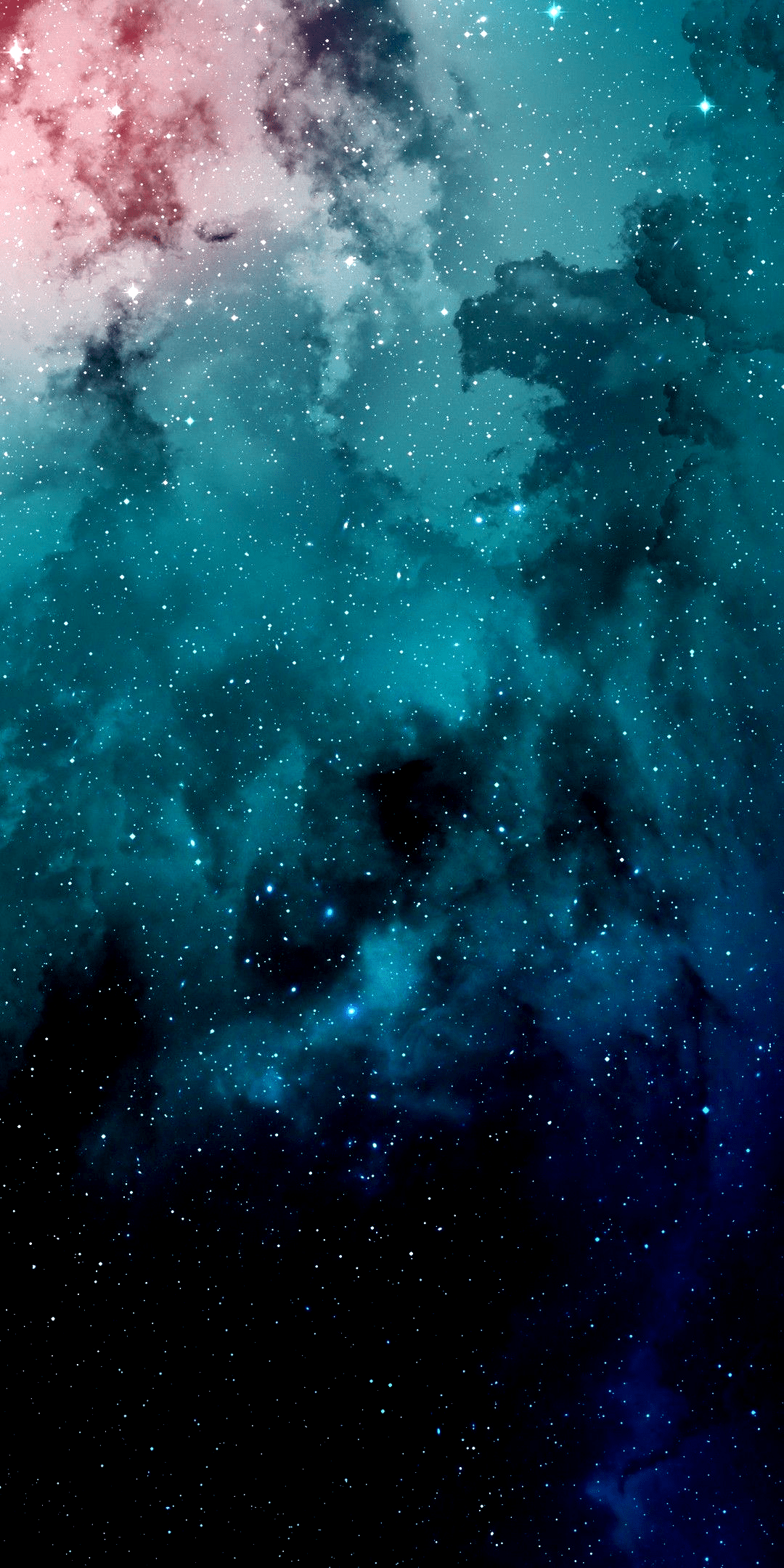 Aqua Galaxy Wallpapers - Top Free Aqua Galaxy Backgrounds - WallpaperAccess