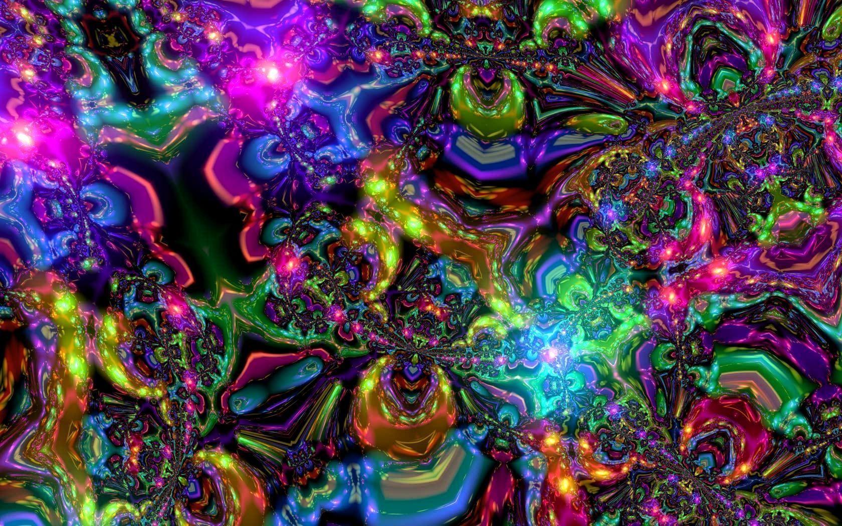 Trippy Scenery Wallpapers - Top Free Trippy Scenery Backgrounds ...