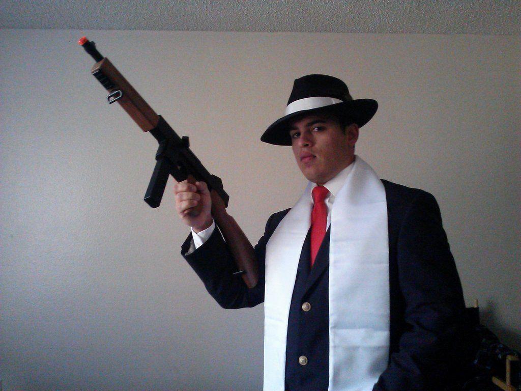 Italian Mafia Gangster Wallpapers - Top Free Italian Mafia Gangster ...