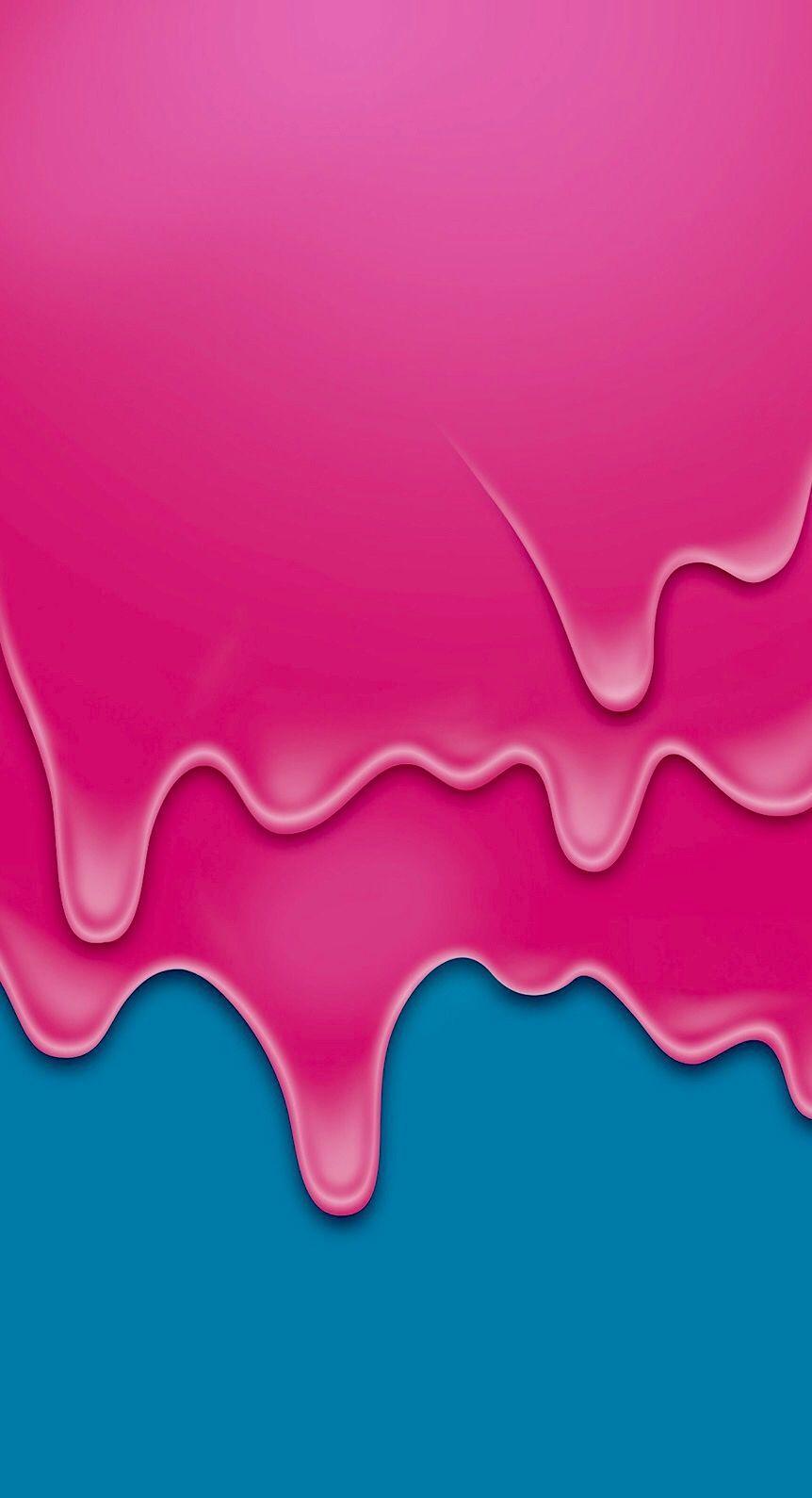 Pink Slime Wallpapers - Top Free Pink Slime Backgrounds - WallpaperAccess