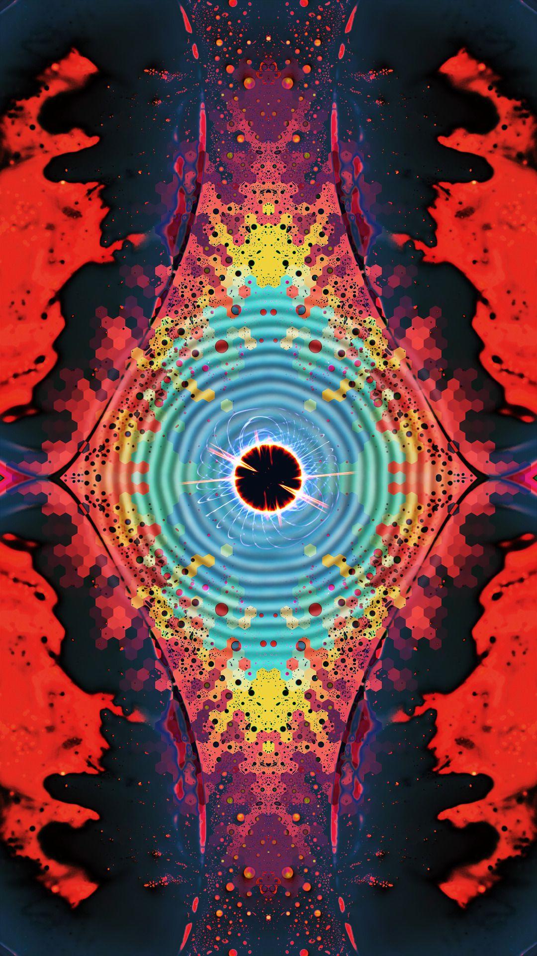 Psychedelic LSD Peace Wallpapers - Top Free Psychedelic LSD Peace ...