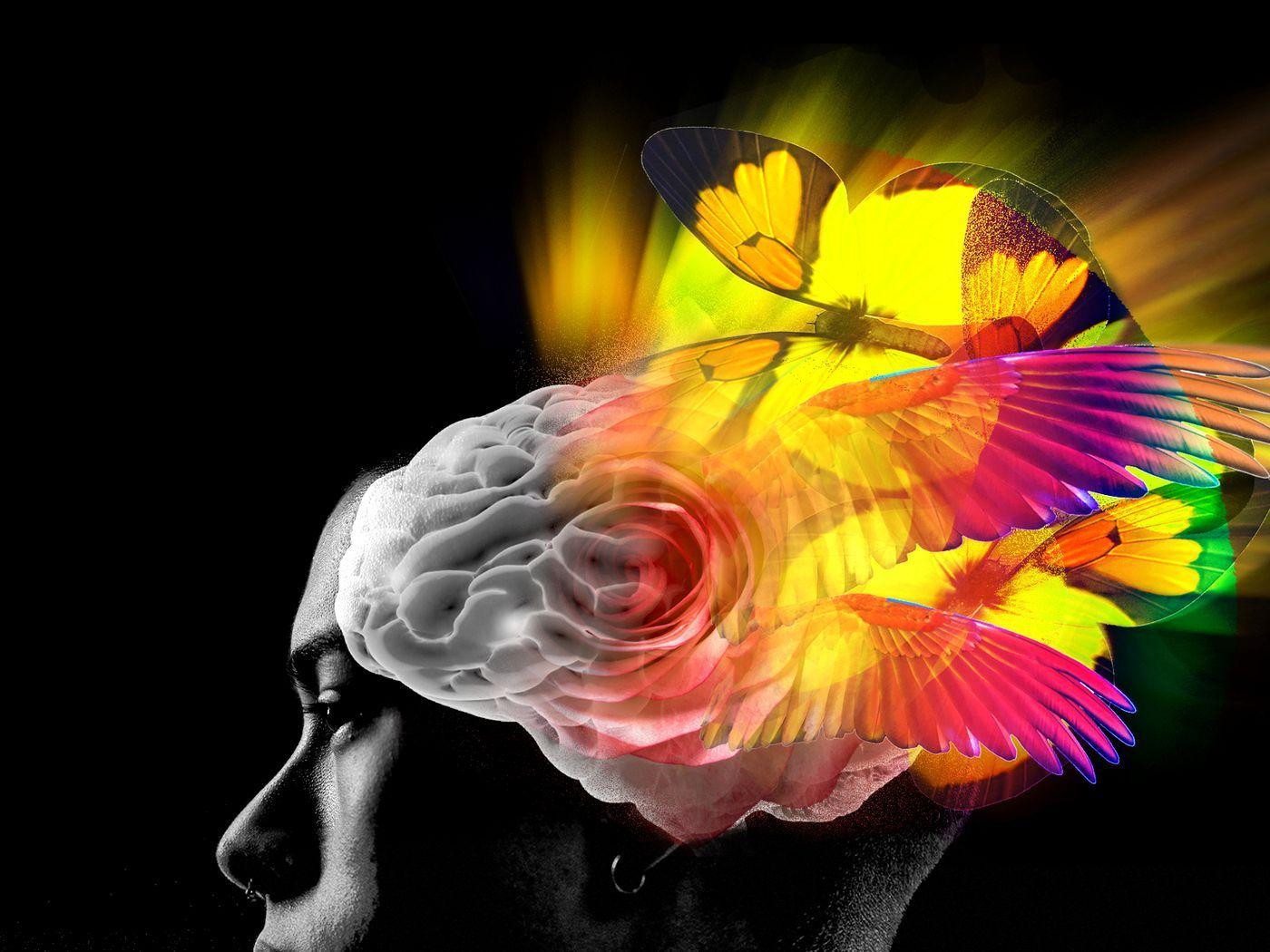 Psychedelic LSD Peace Wallpapers - Top Free Psychedelic LSD Peace ...