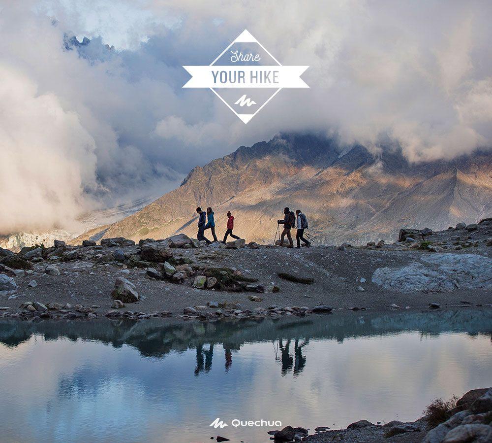 Hiking Wallpapers - Top Free Hiking Backgrounds - WallpaperAccess