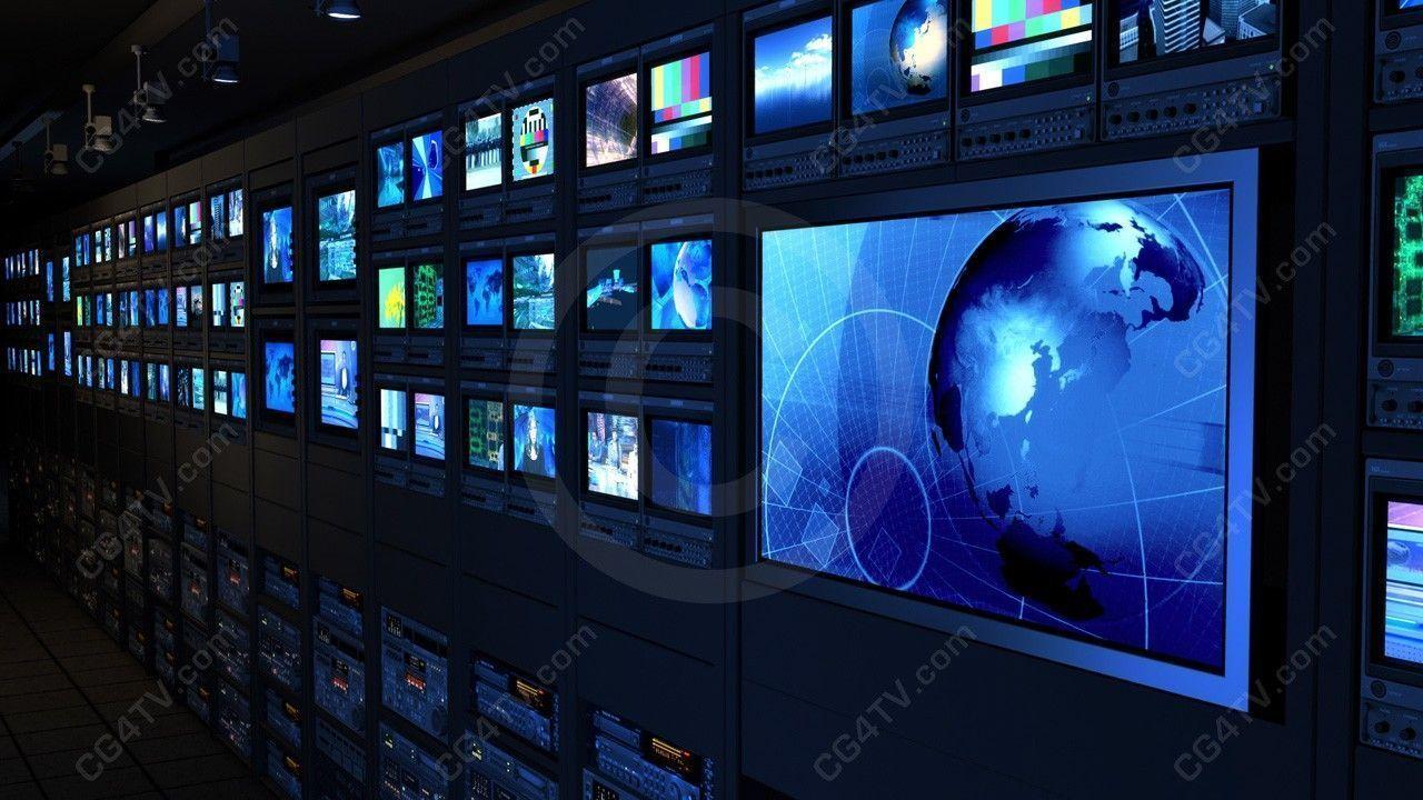News Studio Wallpapers - Top Free News Studio Backgrounds - WallpaperAccess