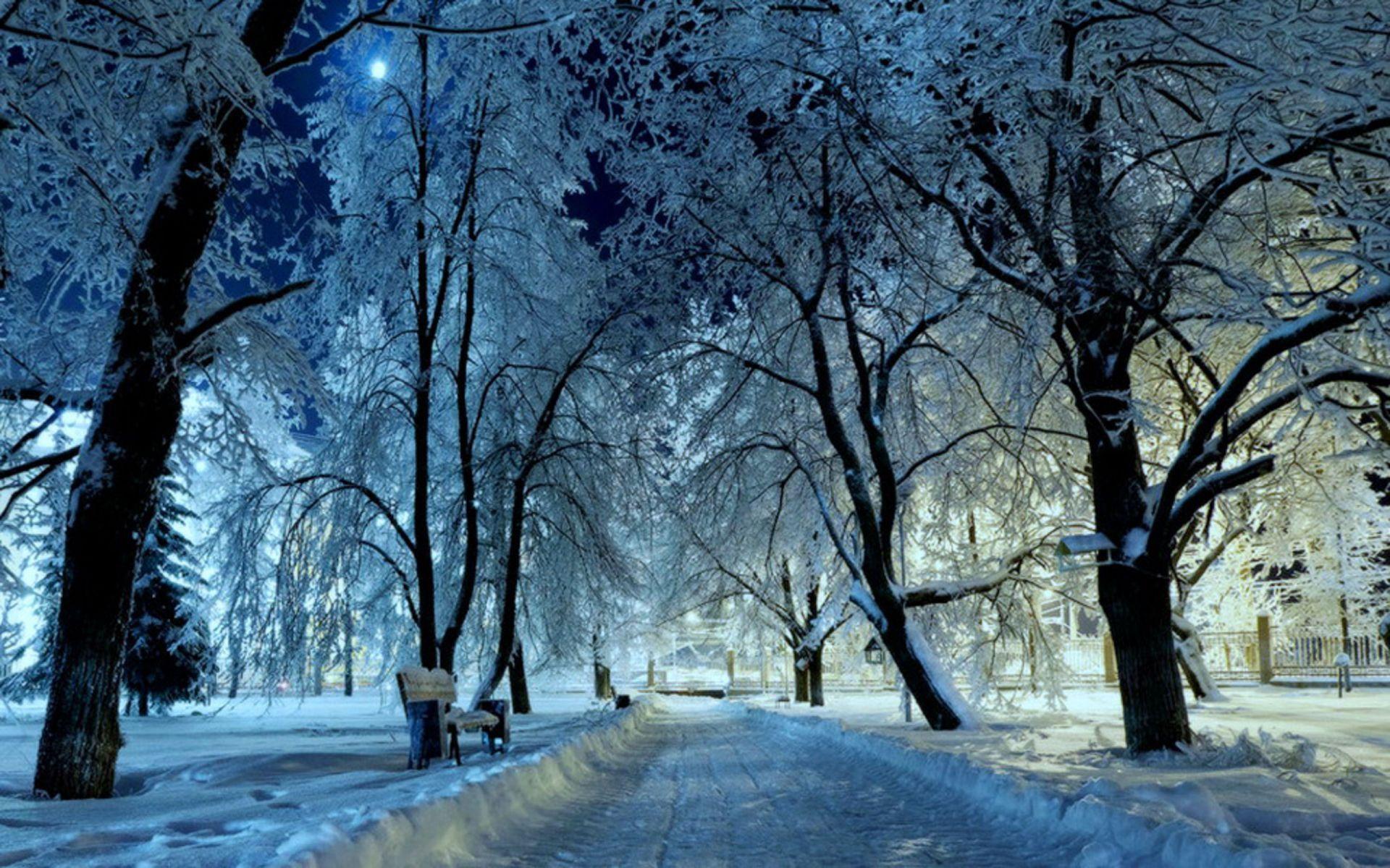 Russia Winter Wallpapers - Top Free Russia Winter Backgrounds ...