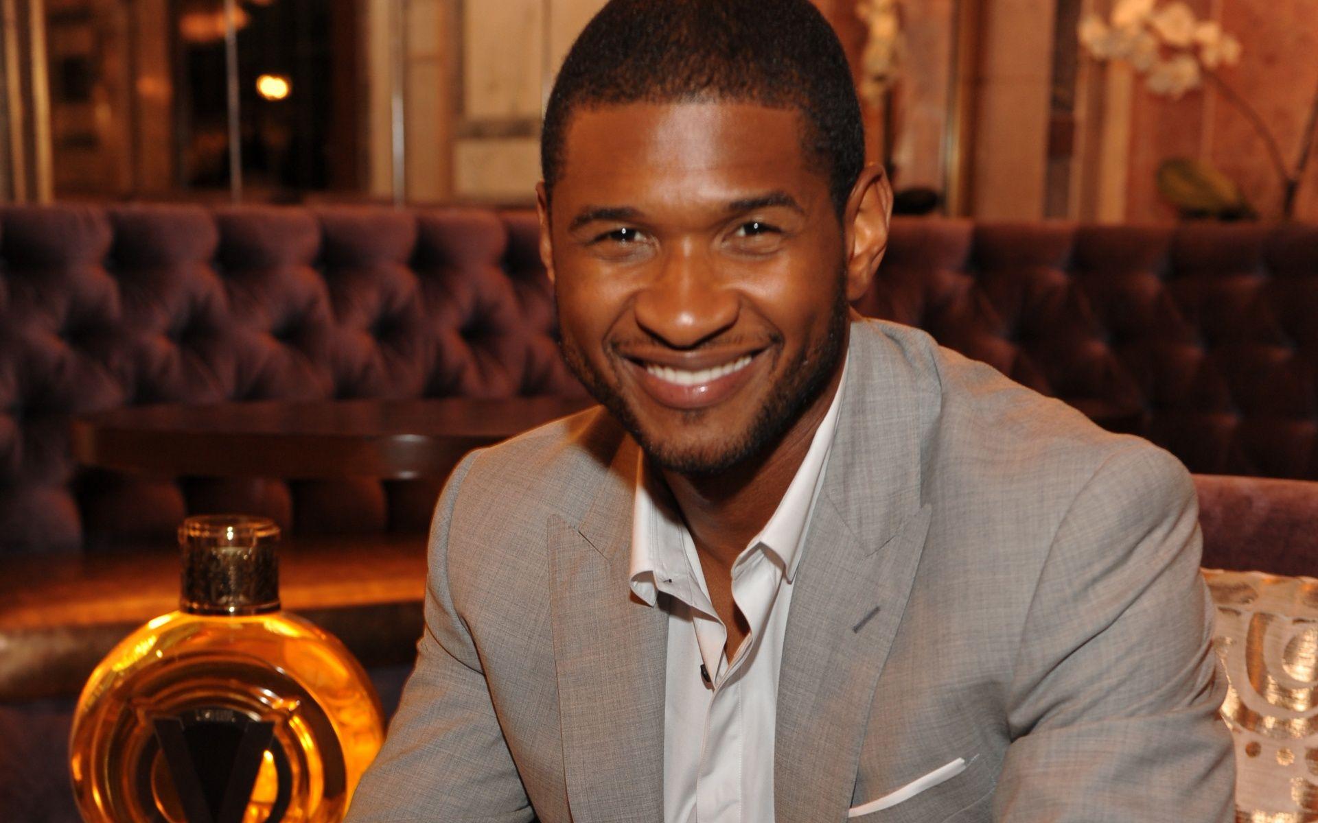 Usher Wallpapers - Top Free Usher Backgrounds - WallpaperAccess