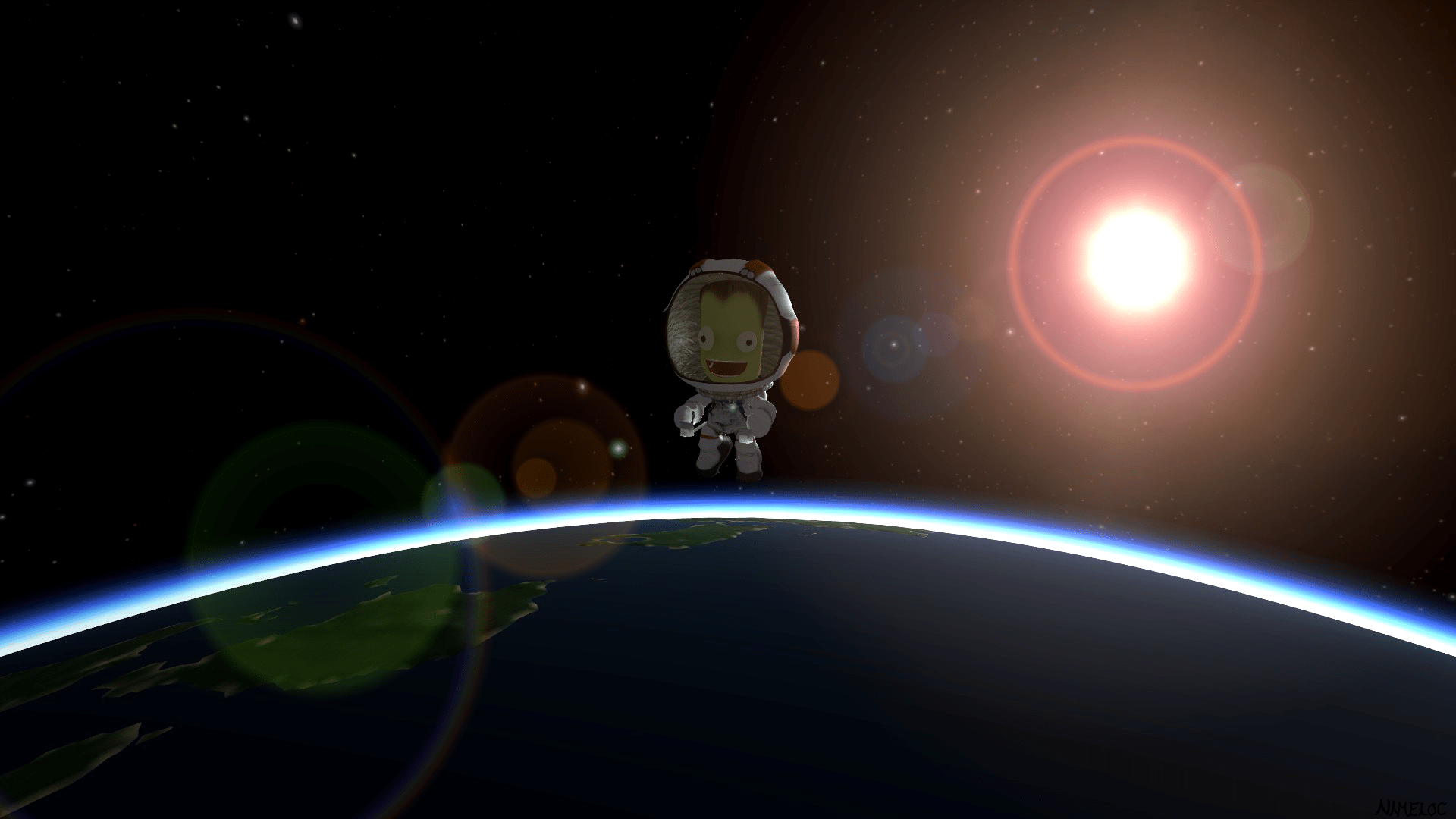 KSP Wallpapers - Top Free KSP Backgrounds - WallpaperAccess