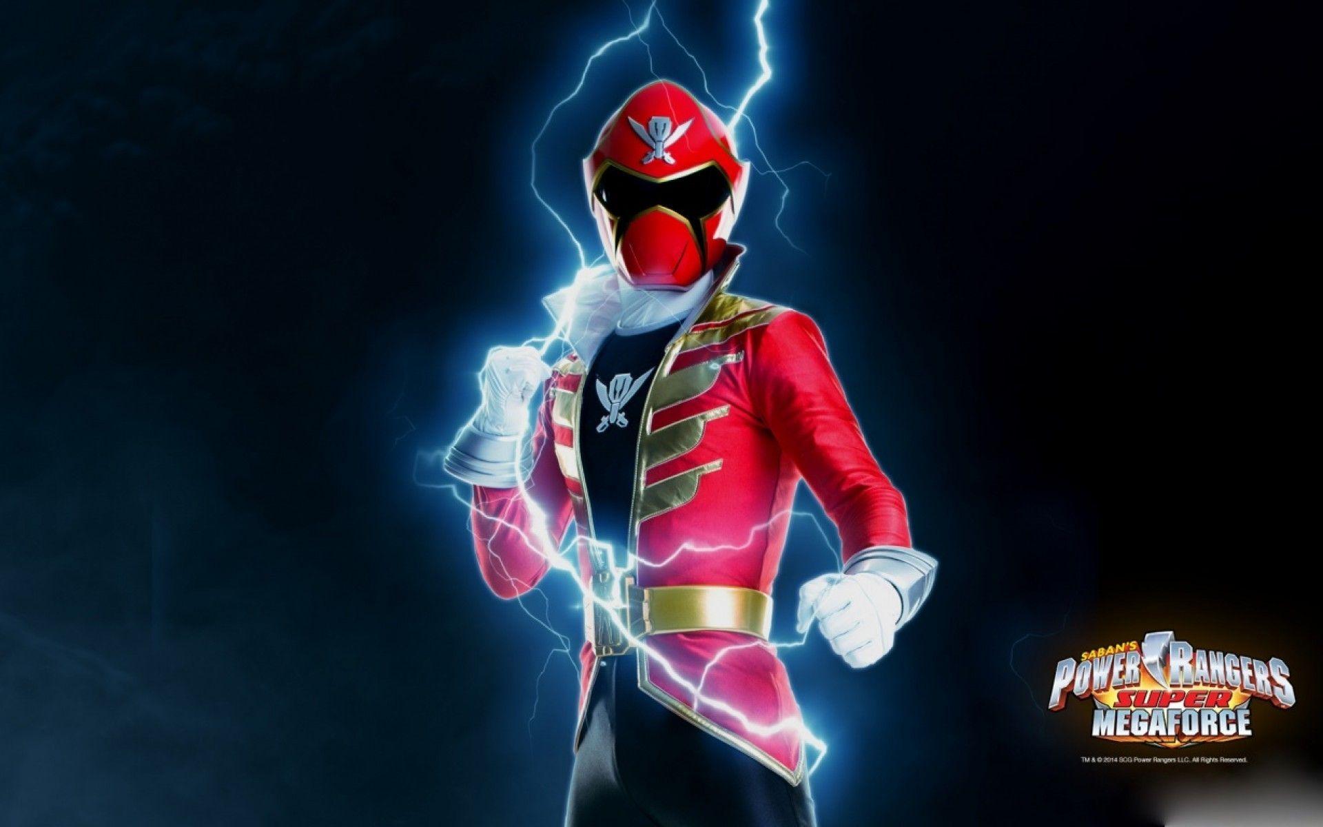 Power Rangers SPD Wallpapers - Top Free Power Rangers SPD Backgrounds ...