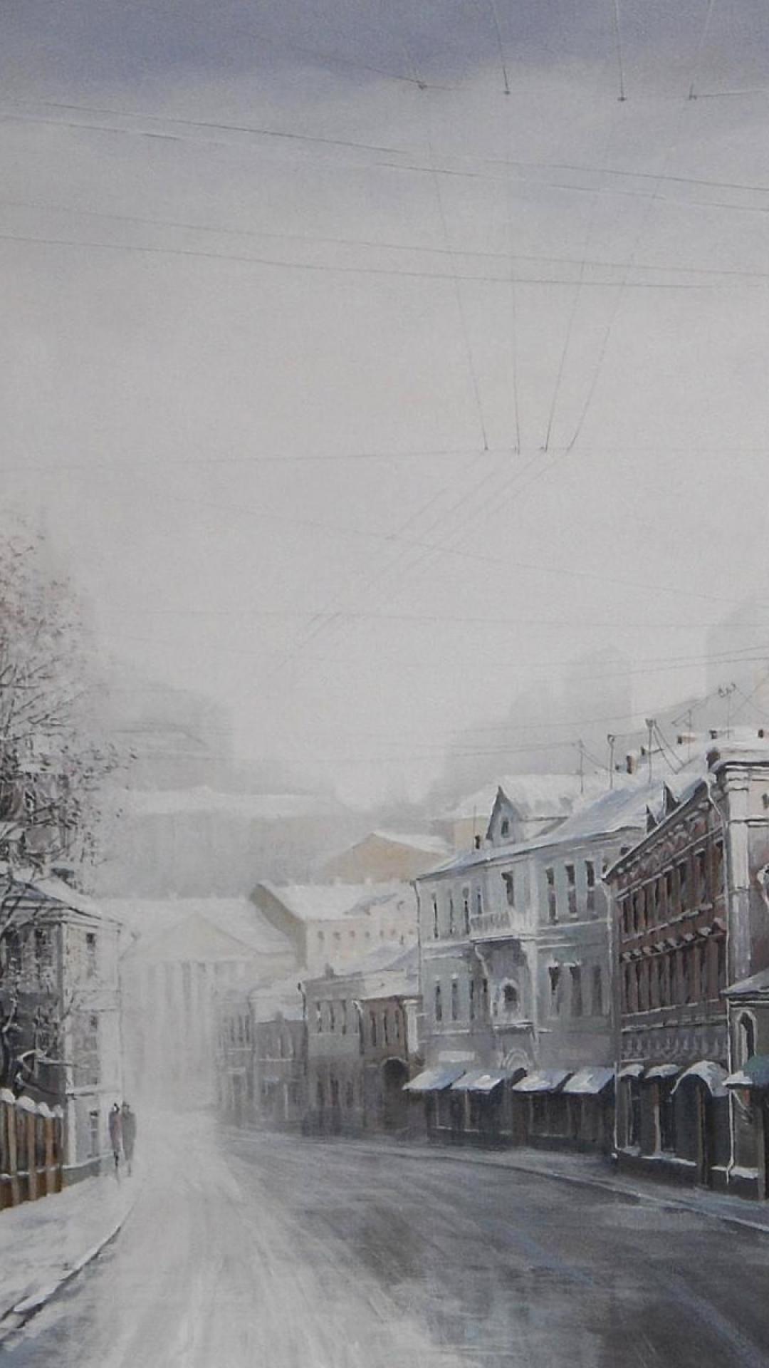 Russia Winter Wallpapers - Top Free Russia Winter Backgrounds ...