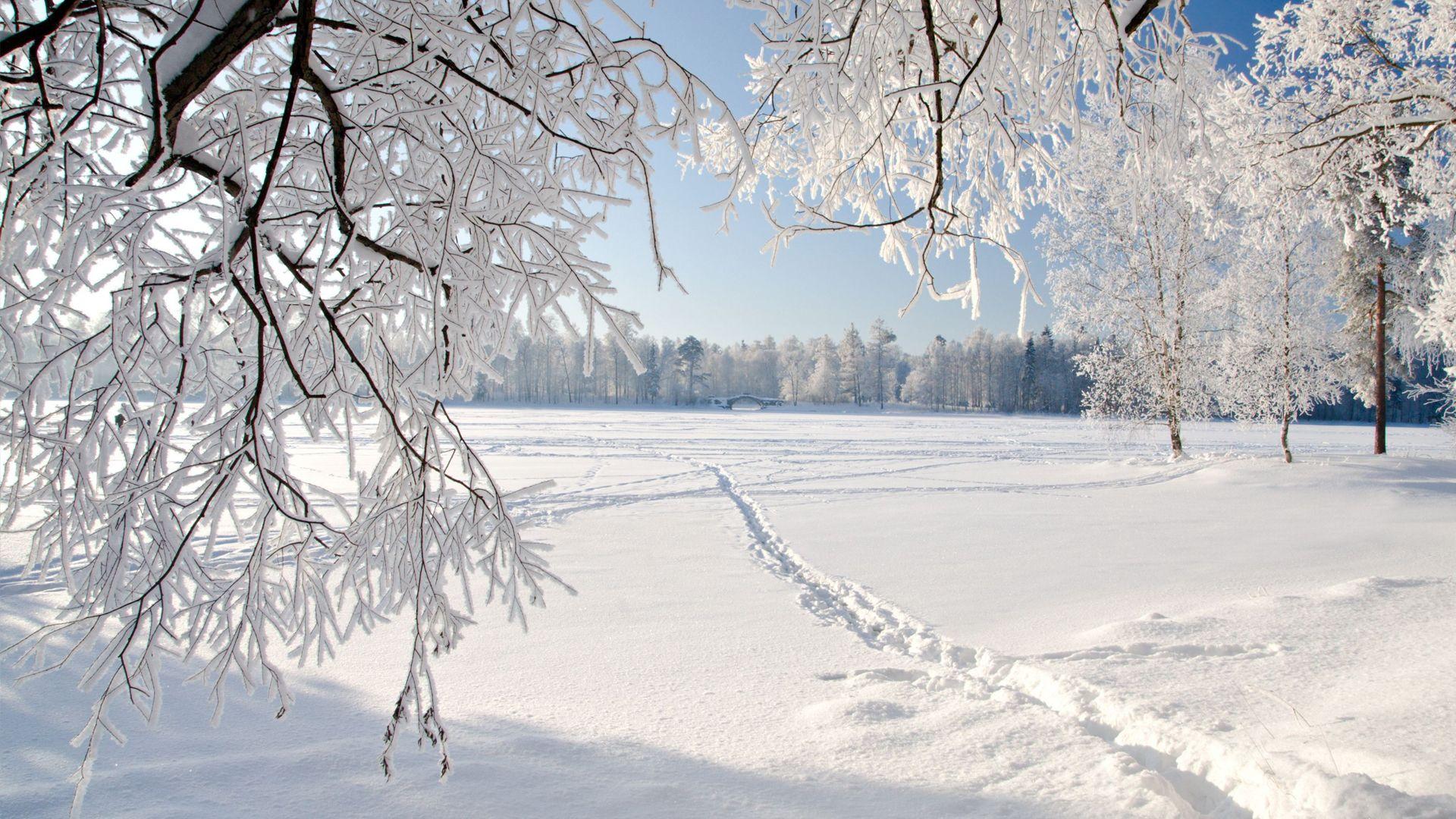 Russian Winter Wallpapers - Top Free Russian Winter Backgrounds ...