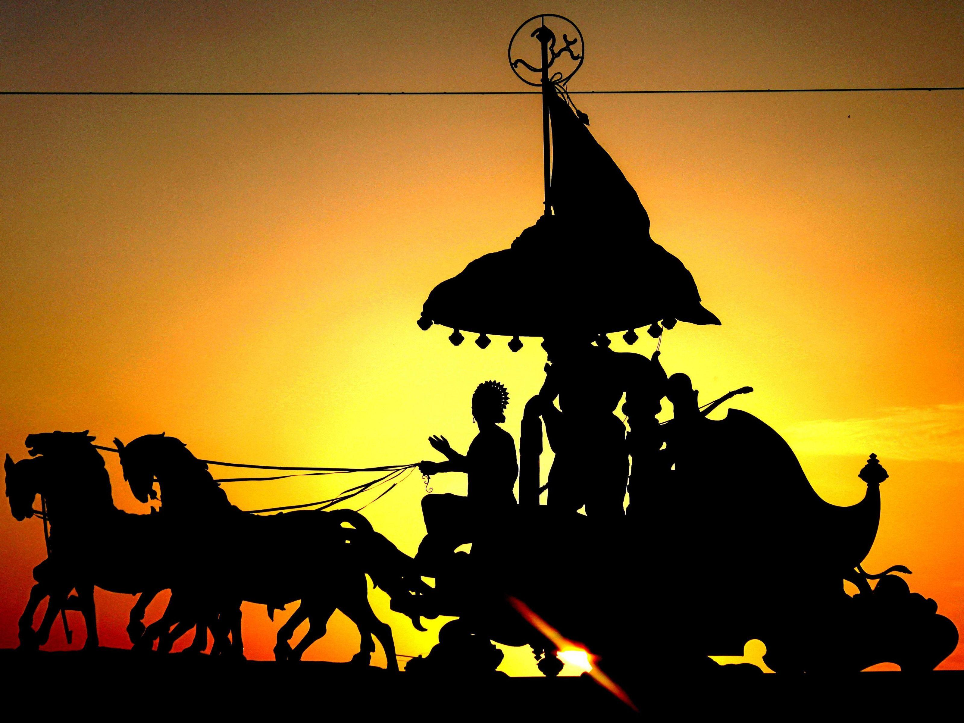 Arjun Mahabharat Wallpapers - Top Free Arjun Mahabharat Backgrounds ...