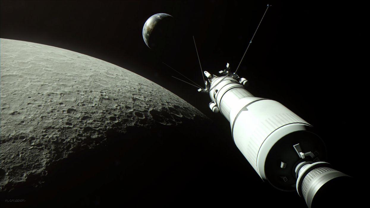 KSP Wallpapers - Top Free KSP Backgrounds - WallpaperAccess