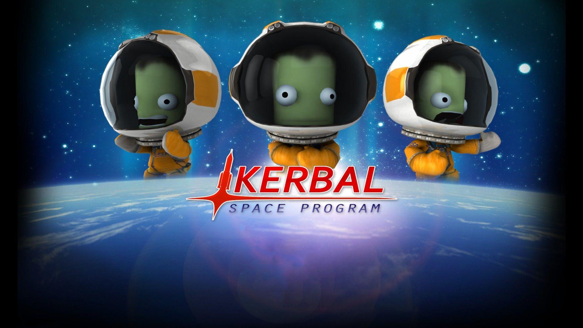 KSP Wallpapers - Top Free KSP Backgrounds - WallpaperAccess
