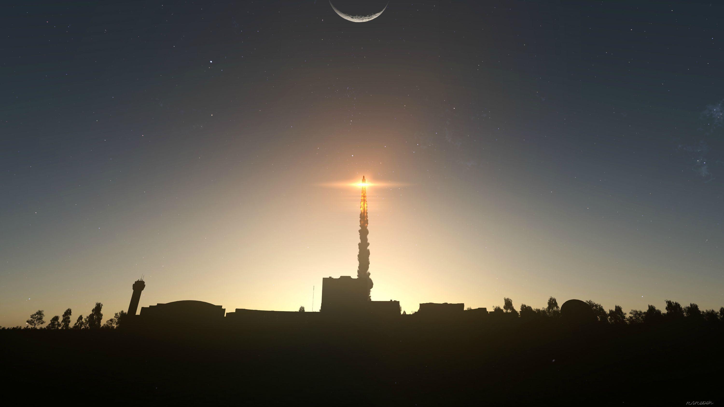 KSP Wallpapers - Top Free KSP Backgrounds - WallpaperAccess