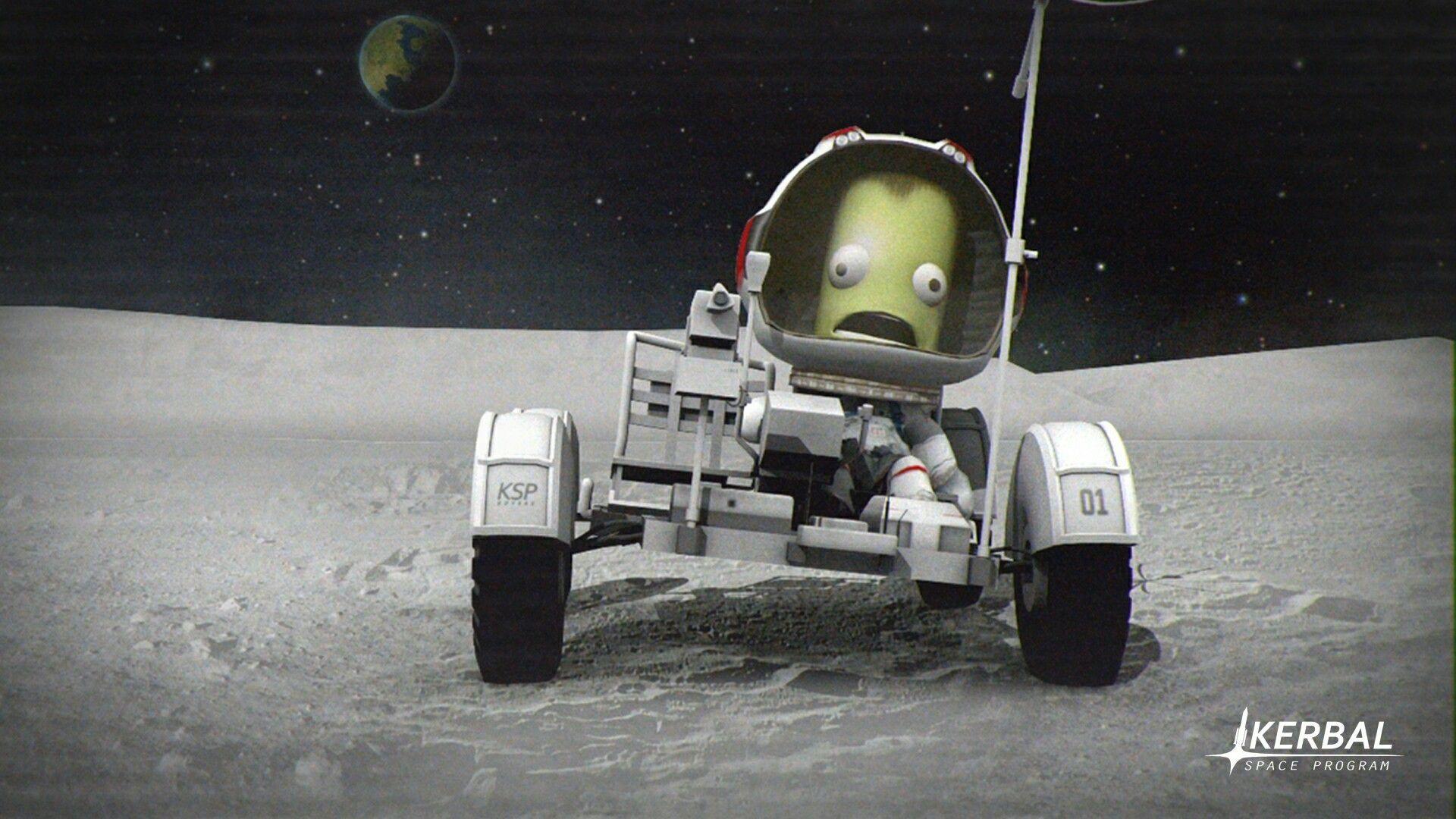 KSP Wallpapers - Top Free KSP Backgrounds - WallpaperAccess
