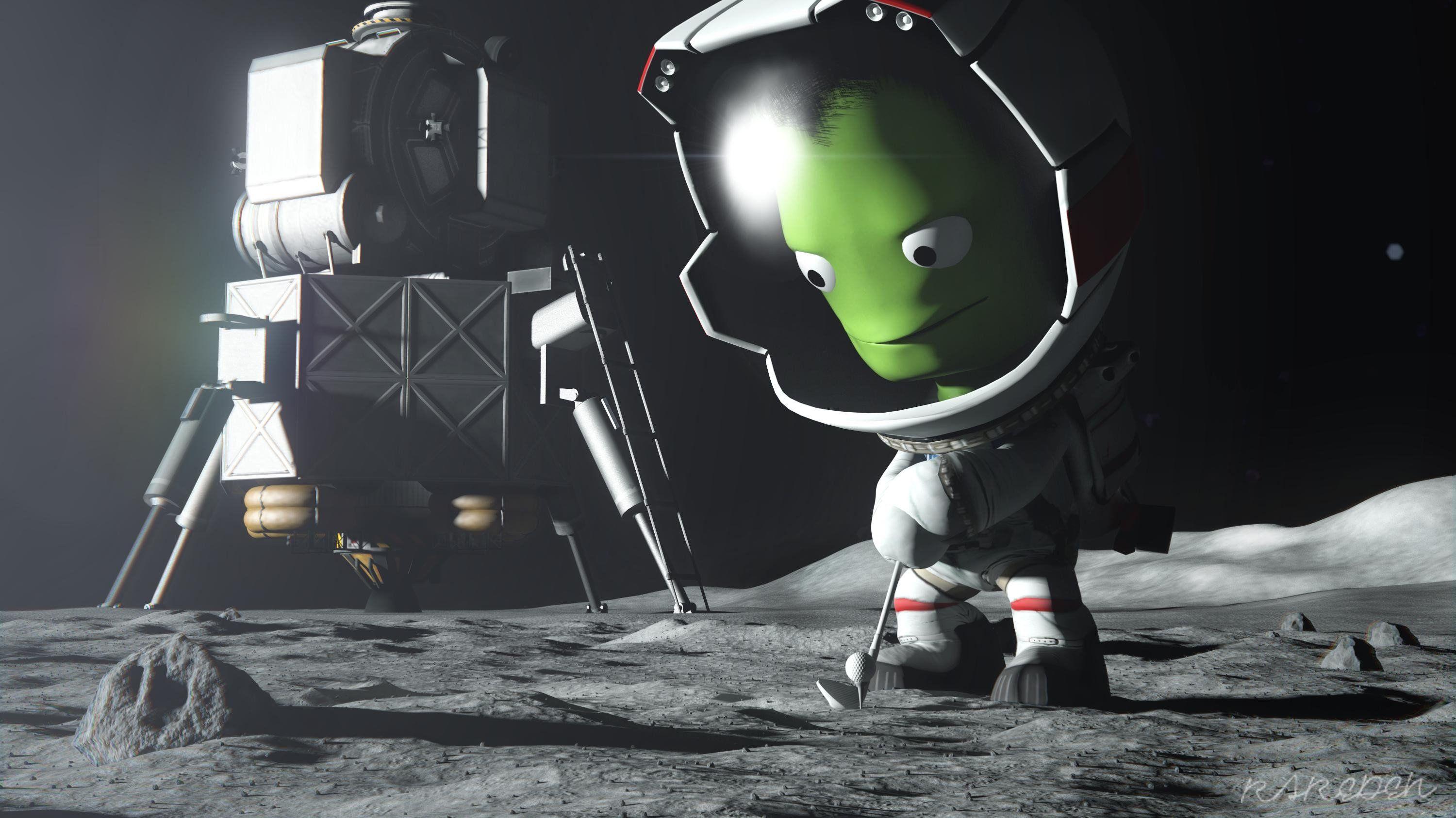 KSP Wallpapers - Top Free KSP Backgrounds - WallpaperAccess