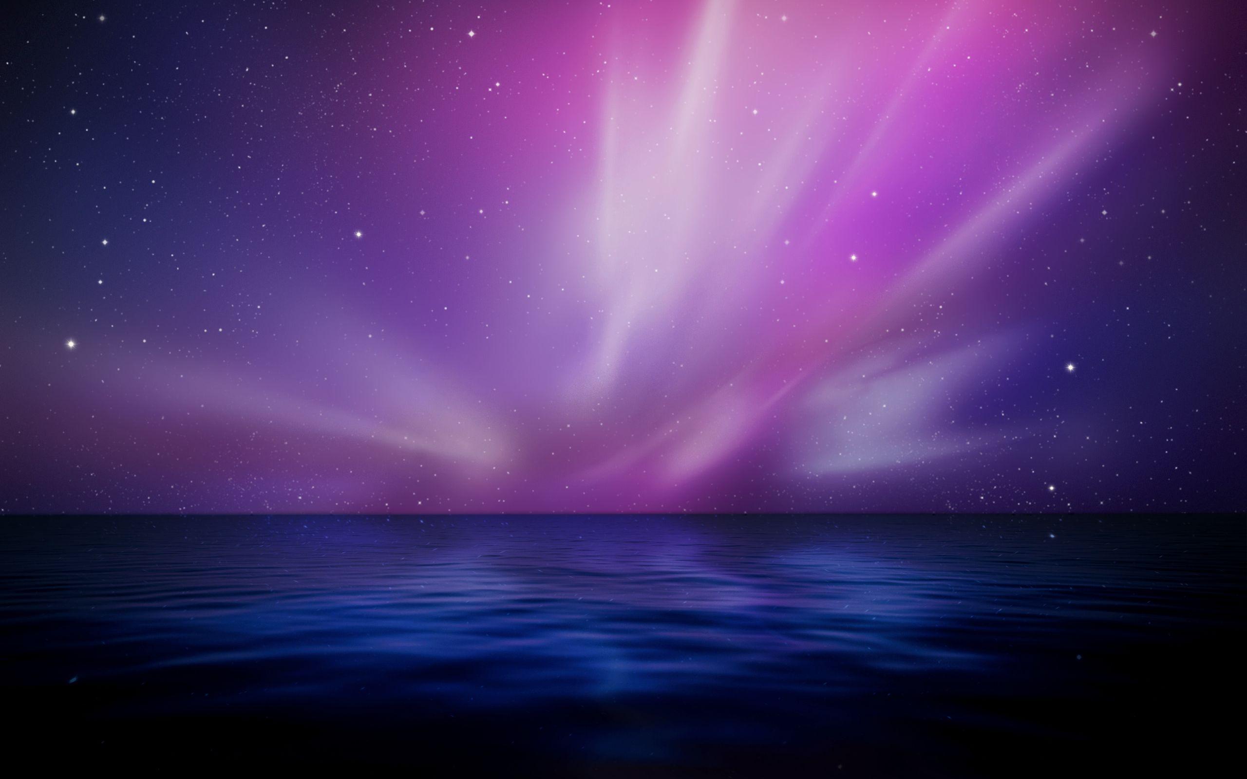 Purple Sky Desktop Wallpapers - Top Free Purple Sky Desktop Backgrounds ...