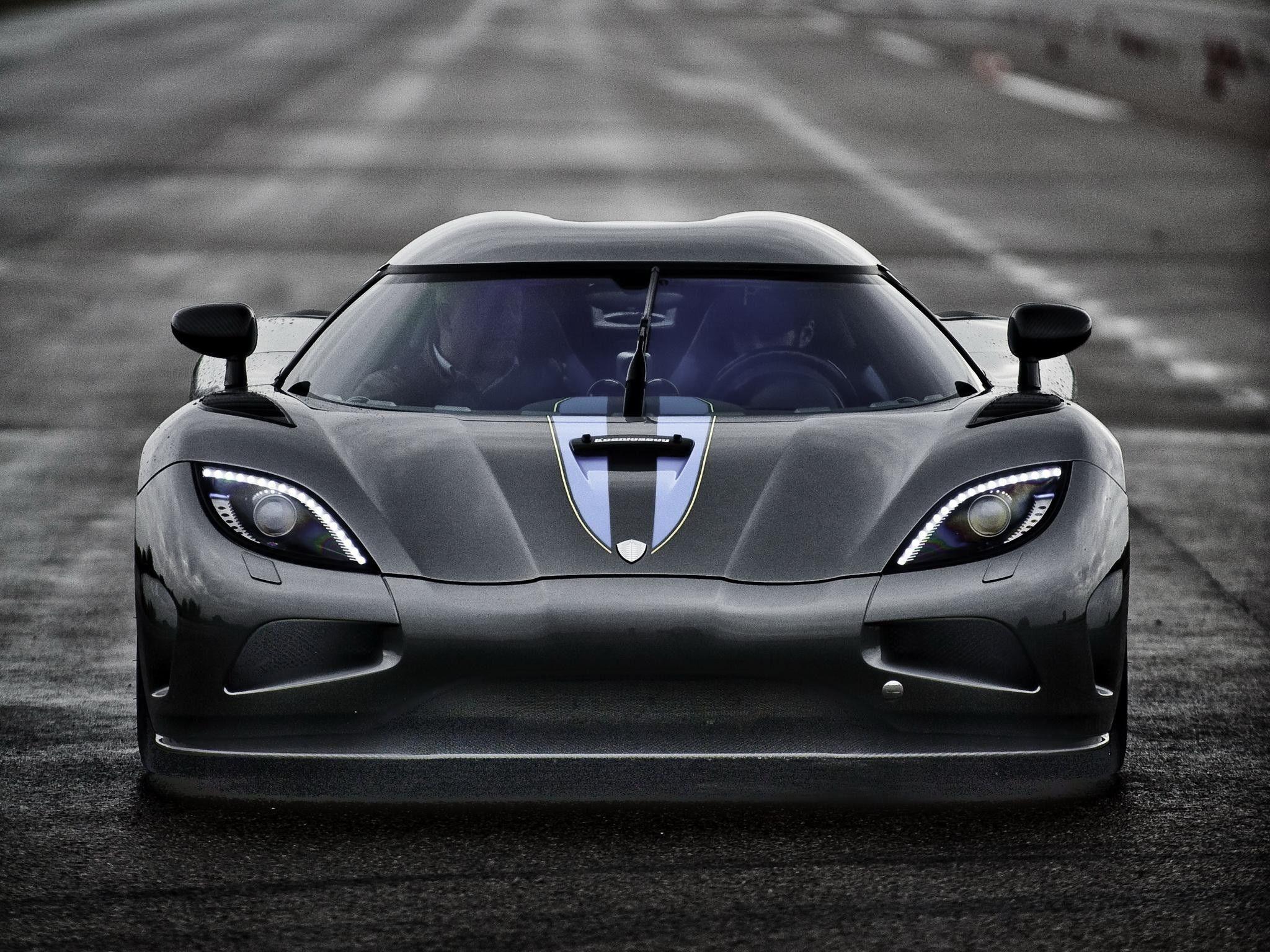 Koenigsegg Ccxr Wallpaper