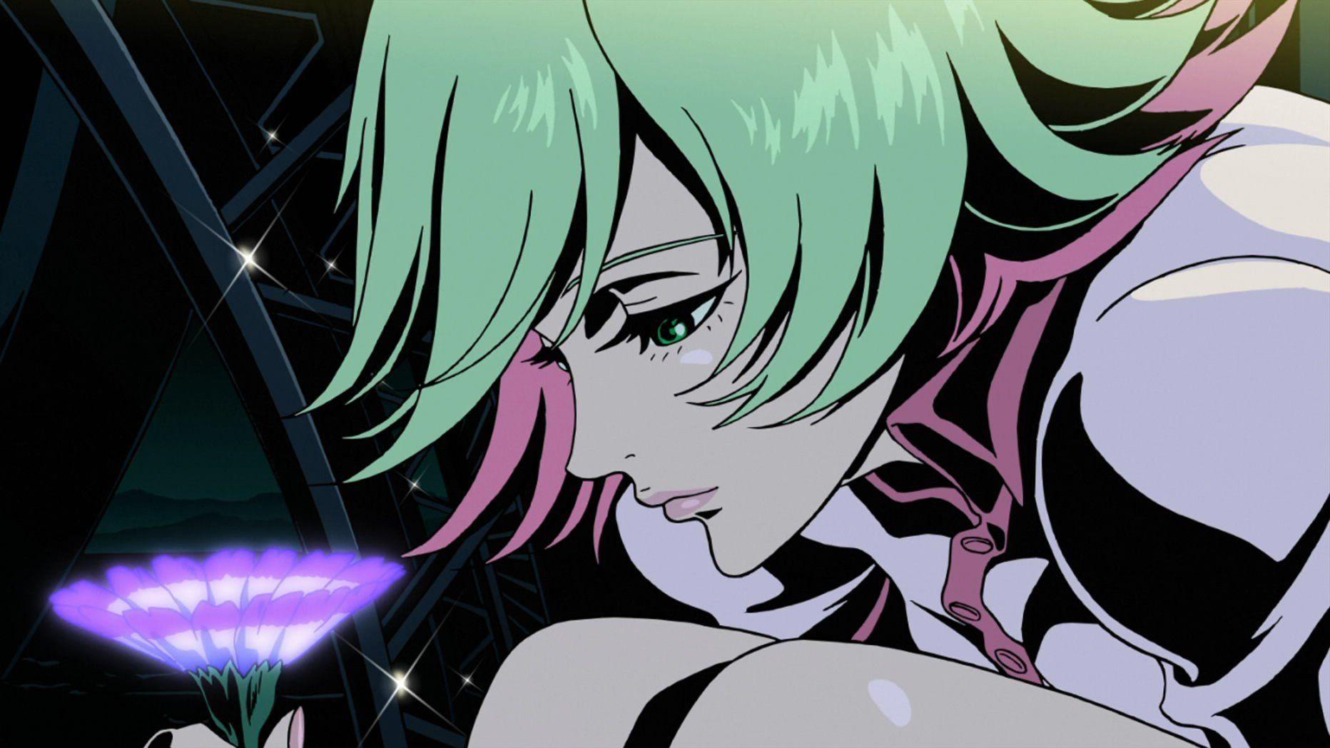 Redline Anime Wallpapers - Top Free Redline Anime Backgrounds ...