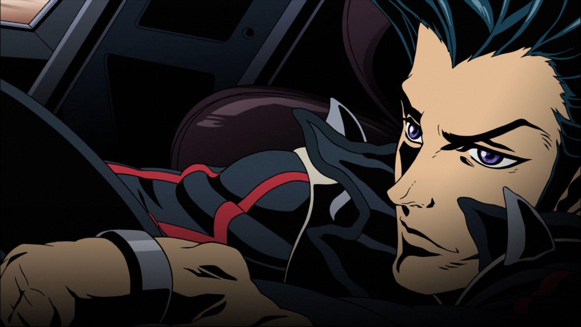 Redline Anime Wallpapers - Top Free Redline Anime Backgrounds ...