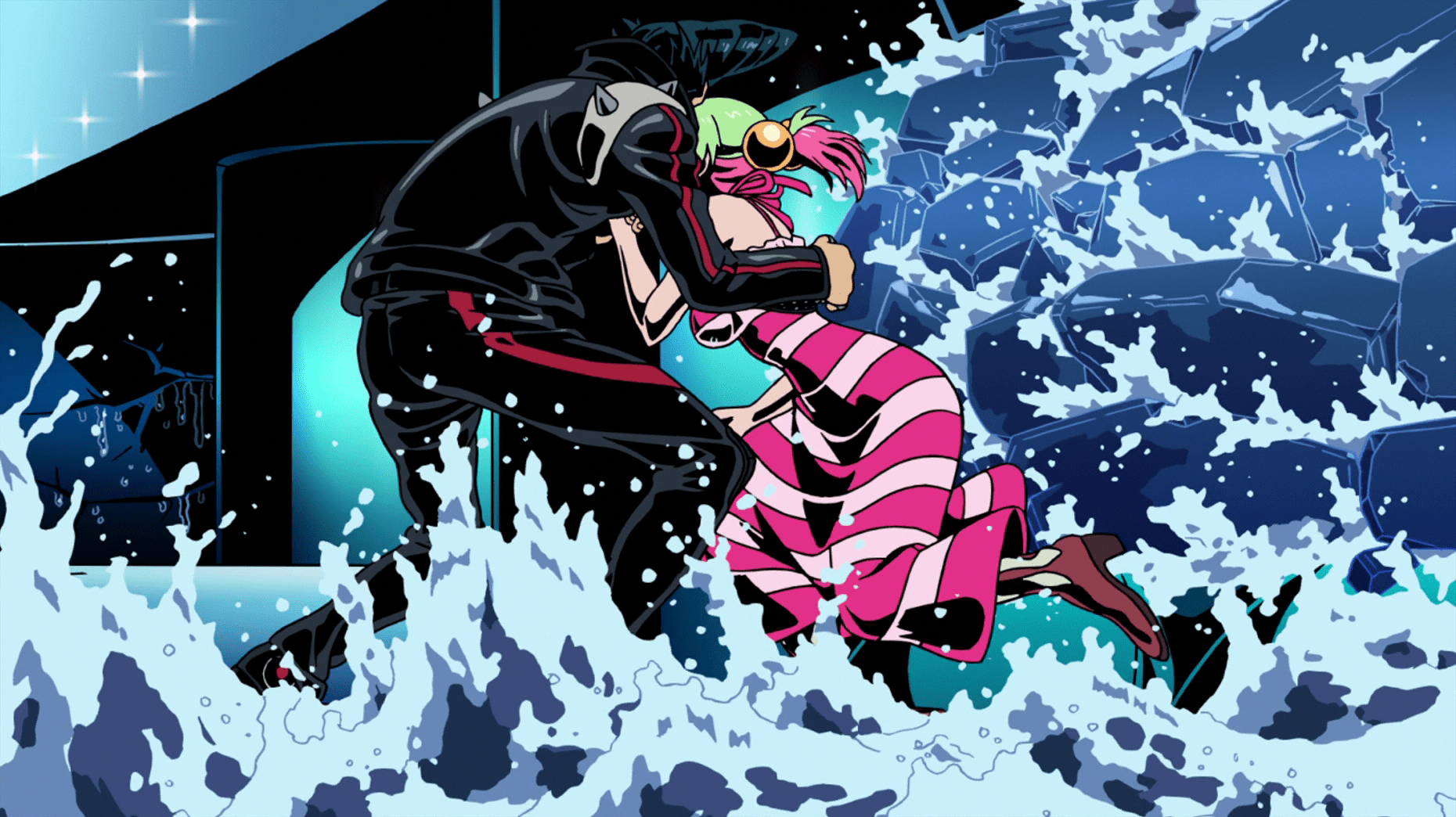 Redline Anime Wallpapers - Top Free Redline Anime Backgrounds ...