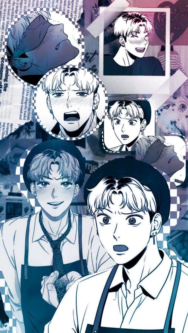 Fujoshi Wallpapers - Top Free Fujoshi Backgrounds - WallpaperAccess