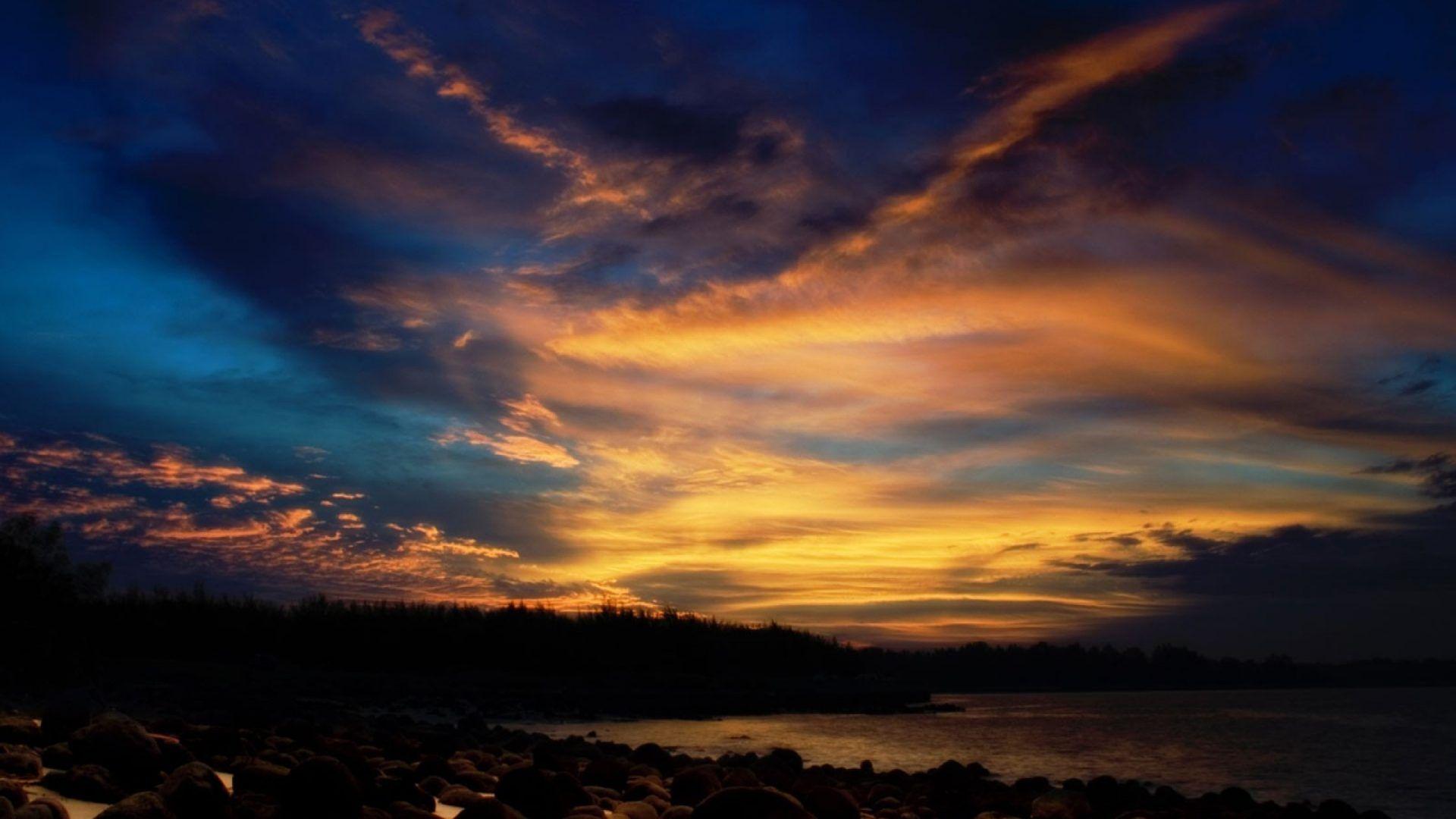 Evening Sky Wallpapers Top Free Evening Sky Backgrounds WallpaperAccess Evening Sky Wallpapers Top Free Evening Sky Backgrounds WallpaperAccess