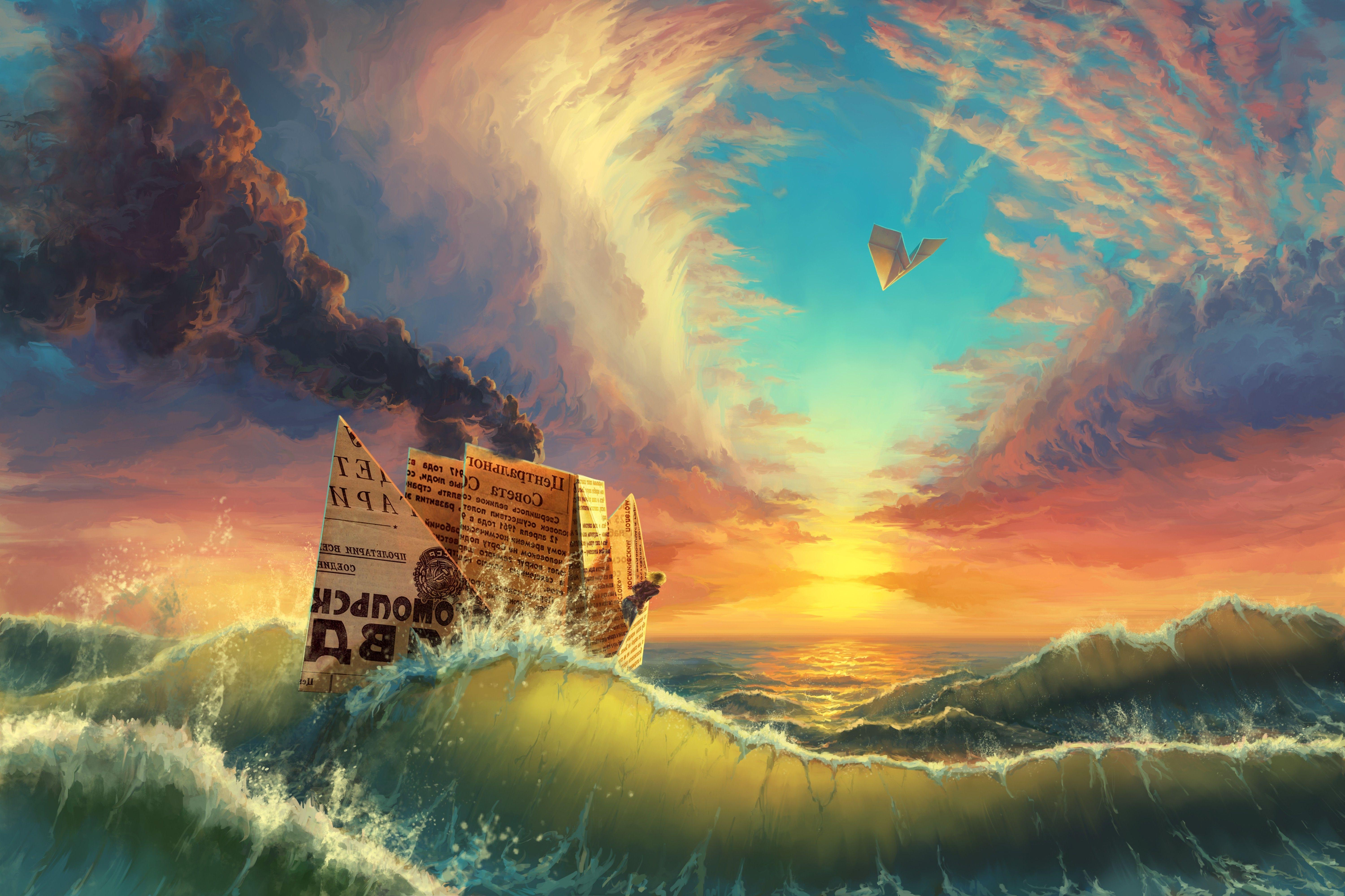 Russian Landscape Wallpapers - Top Free Russian Landscape Backgrounds ...