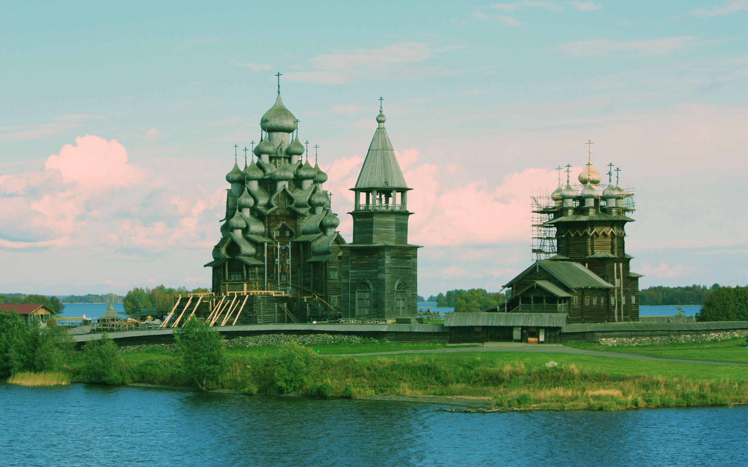 Russian Landscape Wallpapers - Top Free Russian Landscape Backgrounds ...
