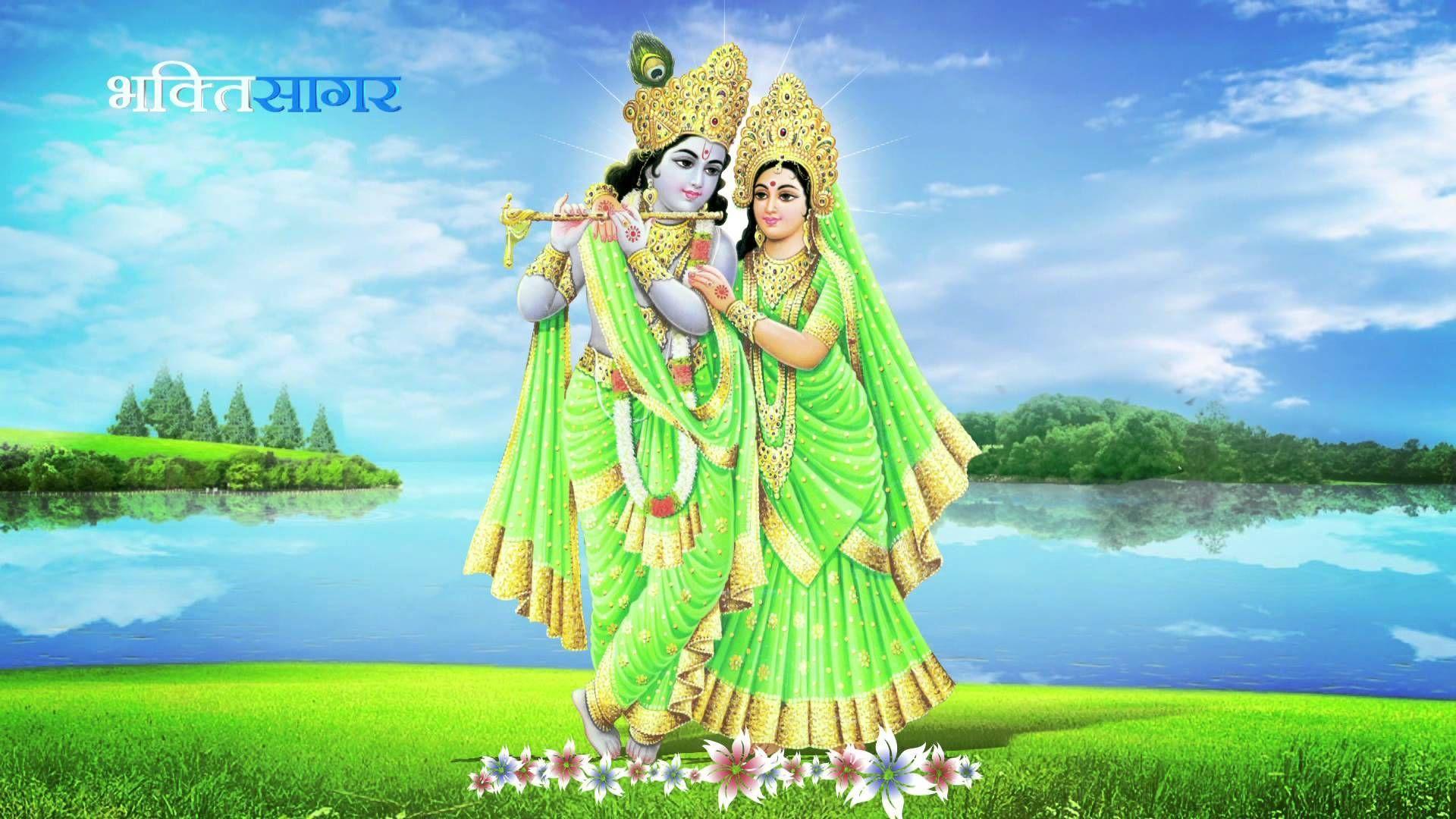 Bhakti Wallpapers - Top Free Bhakti Backgrounds - WallpaperAccess