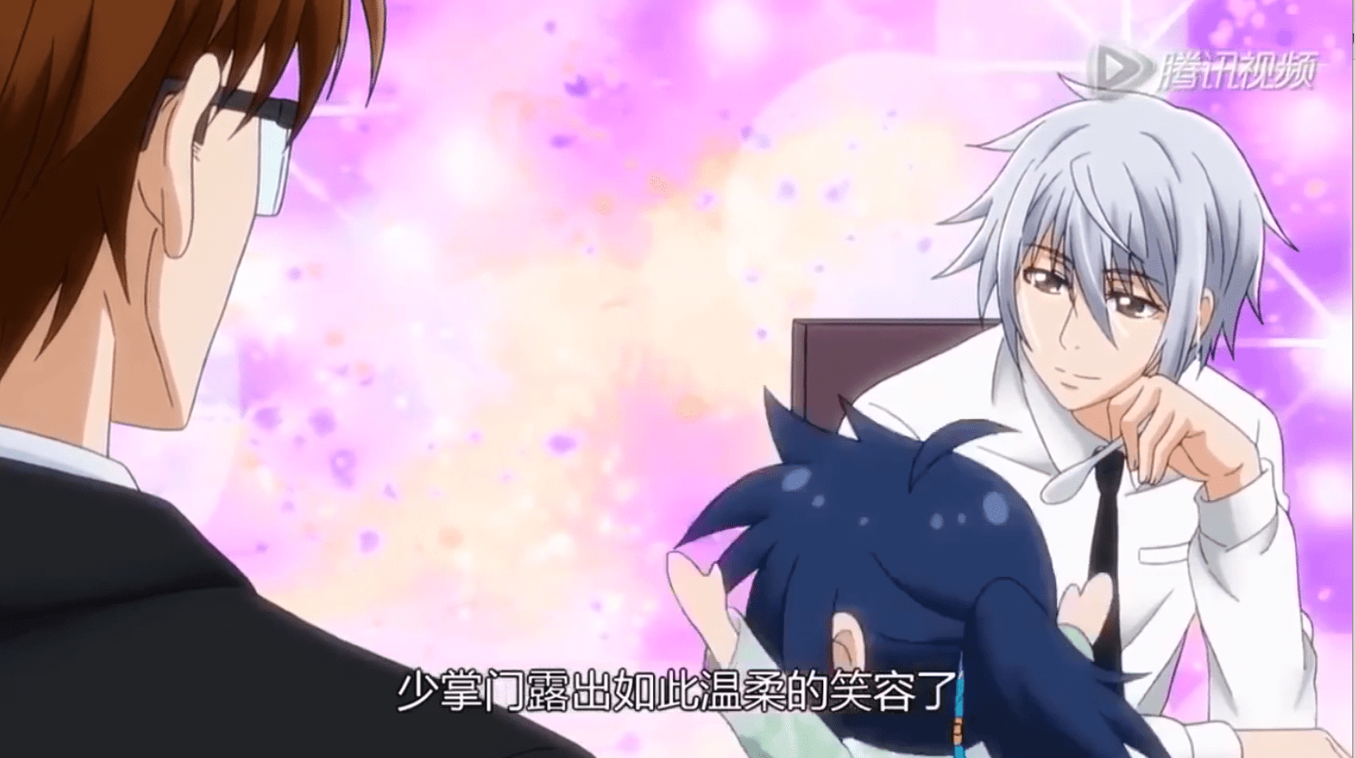 Spiritpact Wallpapers - Top Free Spiritpact Backgrounds - WallpaperAccess