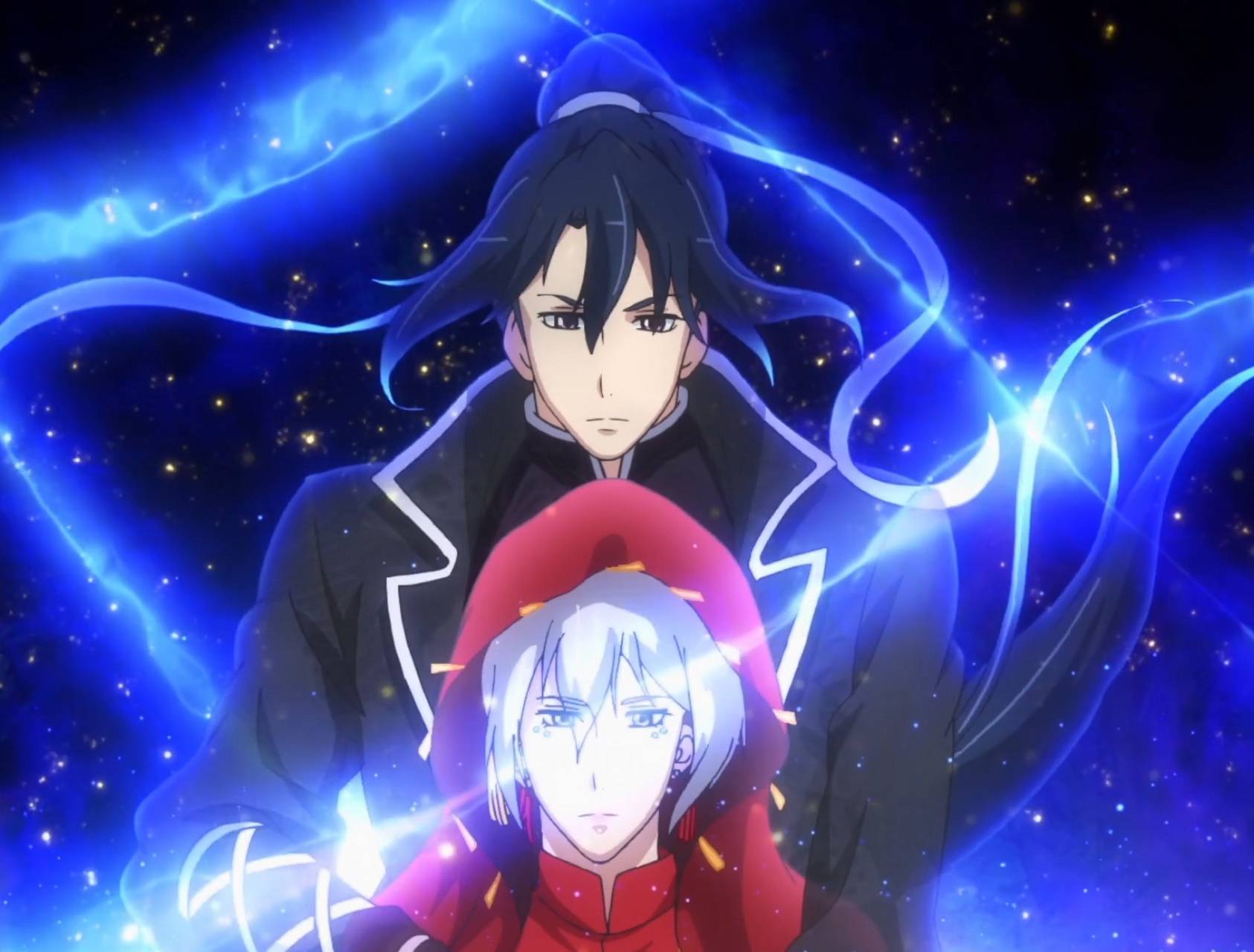 Spiritpact Wallpapers - Top Free Spiritpact Backgrounds - WallpaperAccess