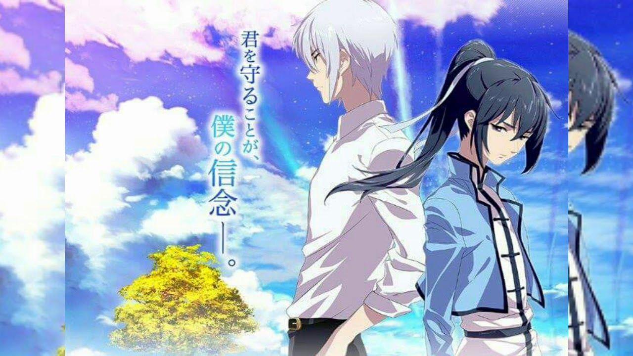 Spiritpact Wallpapers - Top Free Spiritpact Backgrounds - WallpaperAccess