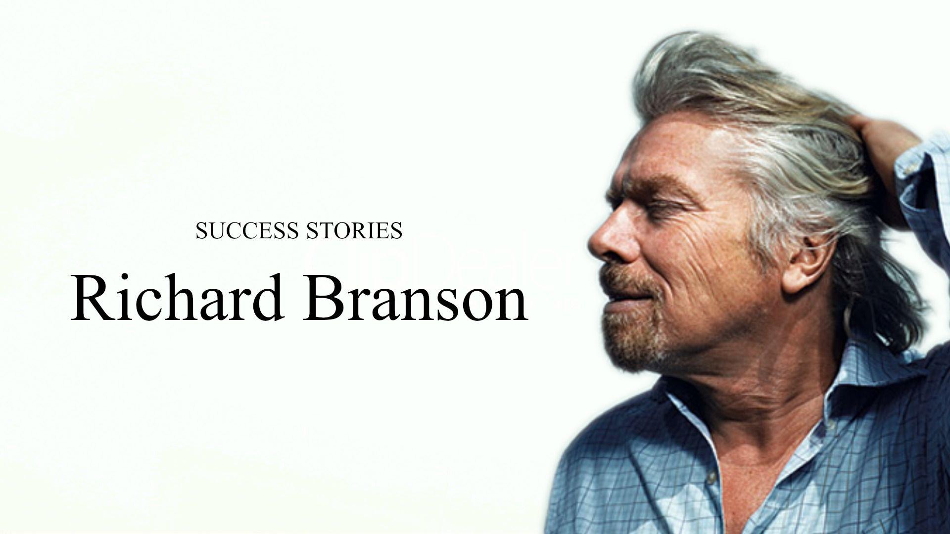 Richard Branson Wallpapers - Top Free Richard Branson Backgrounds ...