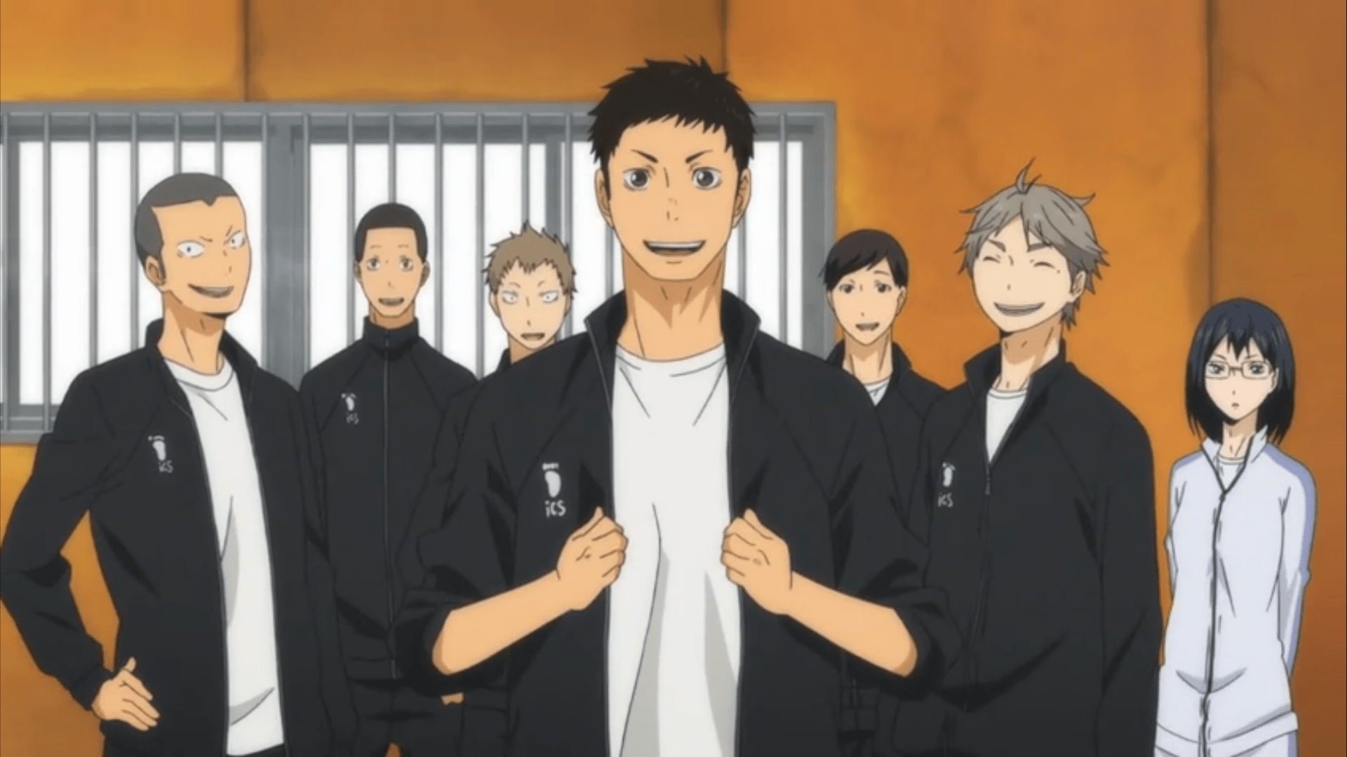 Daichi Sawamura Wallpapers - Top Free Daichi Sawamura Backgrounds ...