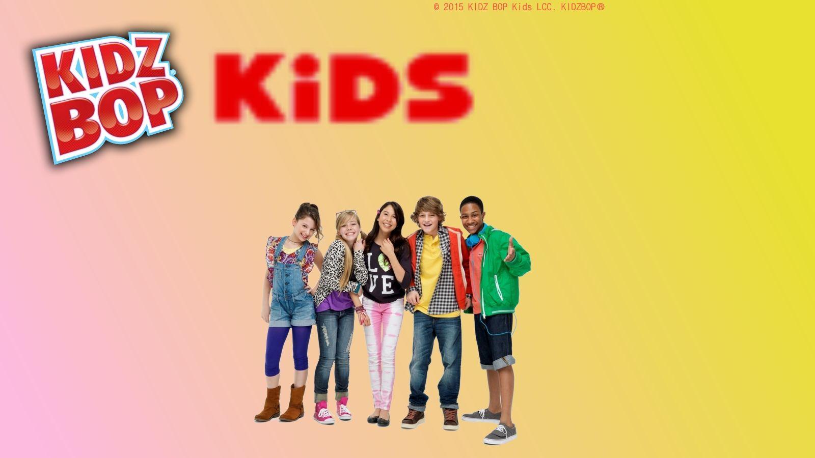 KIDZ BOP Wallpapers - Top Free KIDZ BOP Backgrounds - WallpaperAccess