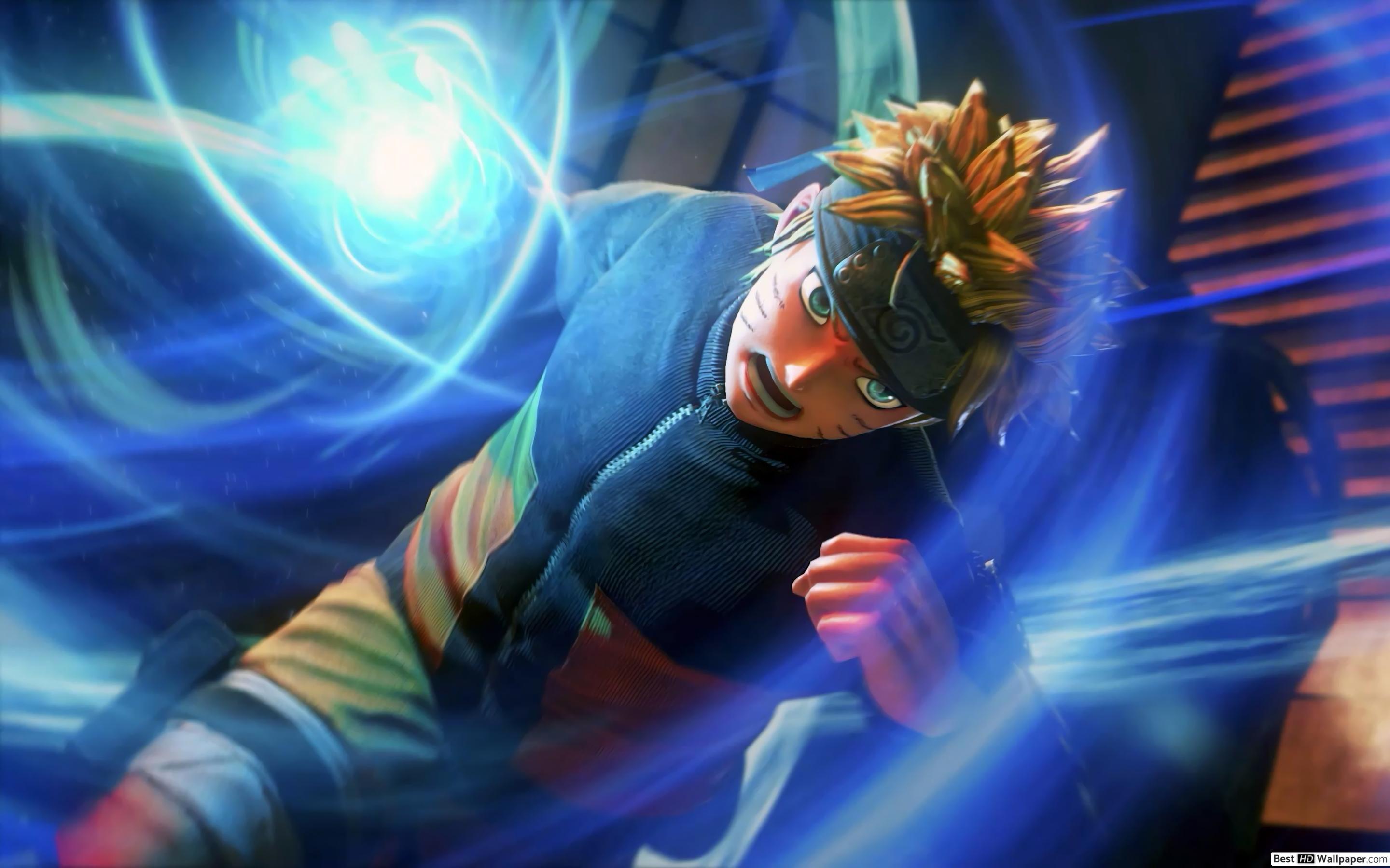 Naruto Jump Force Wallpapers - Top Free Naruto Jump Force Backgrounds ...