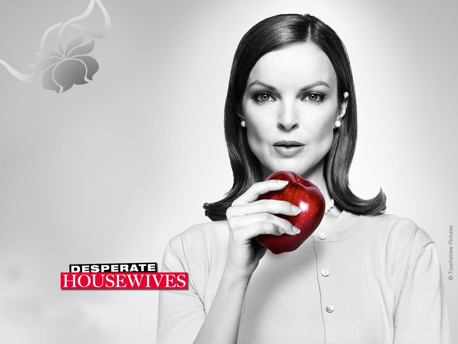 Desperate Housewives Wallpapers - Top Free Desperate Housewives ...