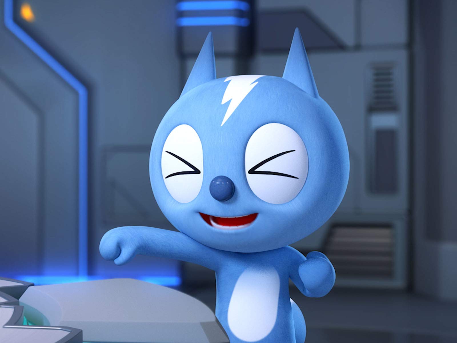 Miniforce Wallpapers - Top Free Miniforce Backgrounds - WallpaperAccess