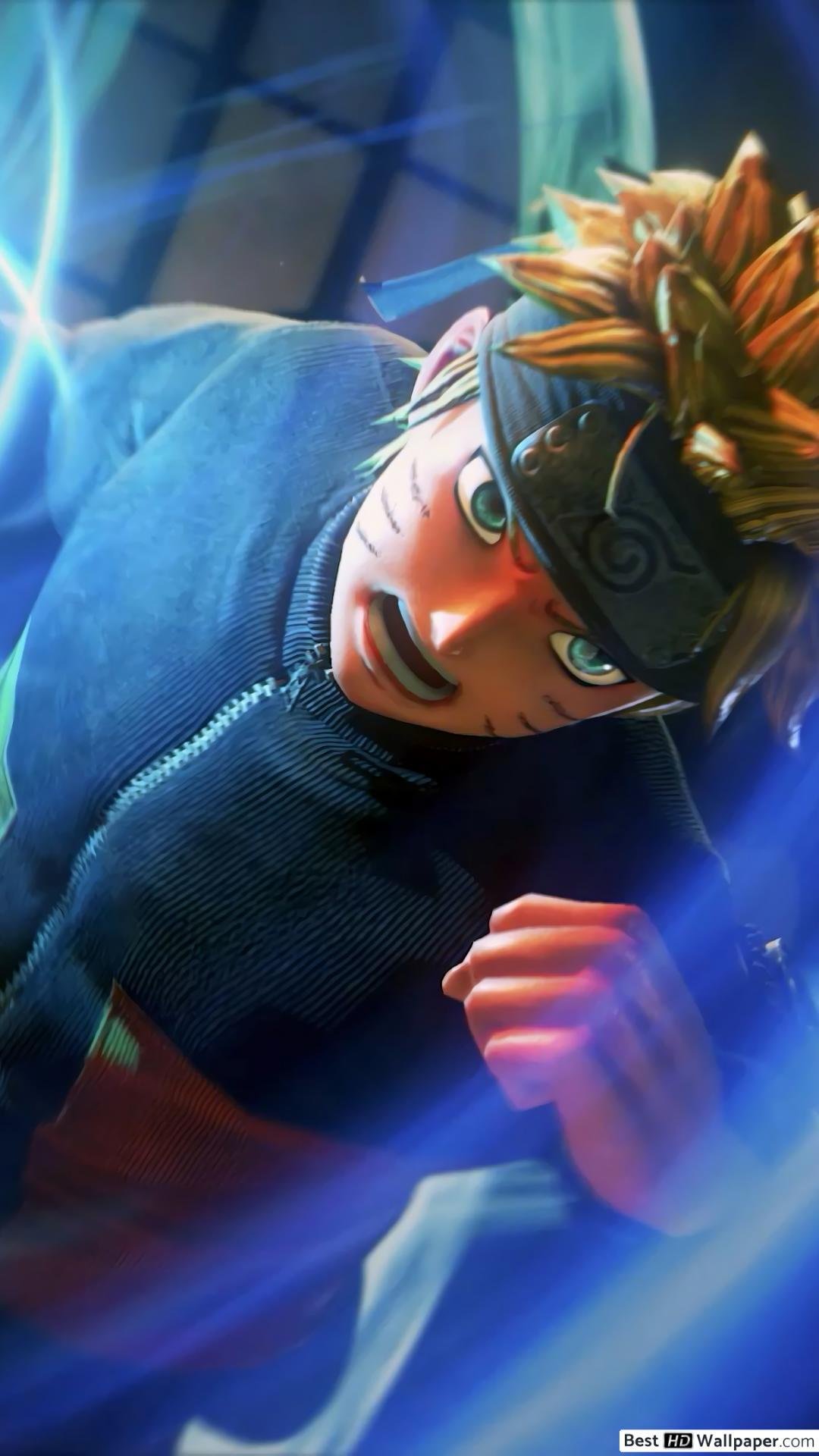 Naruto Jump Force Wallpapers - Top Free Naruto Jump Force Backgrounds ...