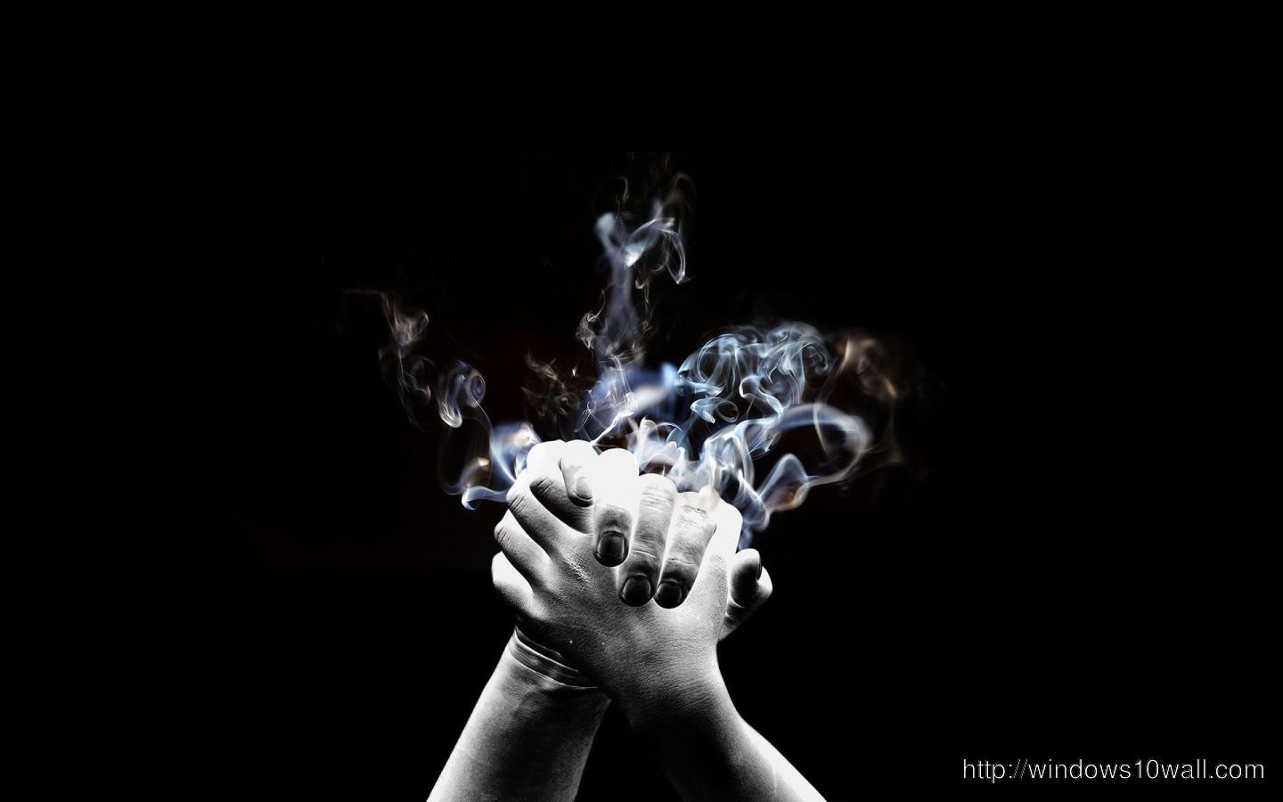 Black Hand Wallpapers - Top Free Black Hand Backgrounds - WallpaperAccess