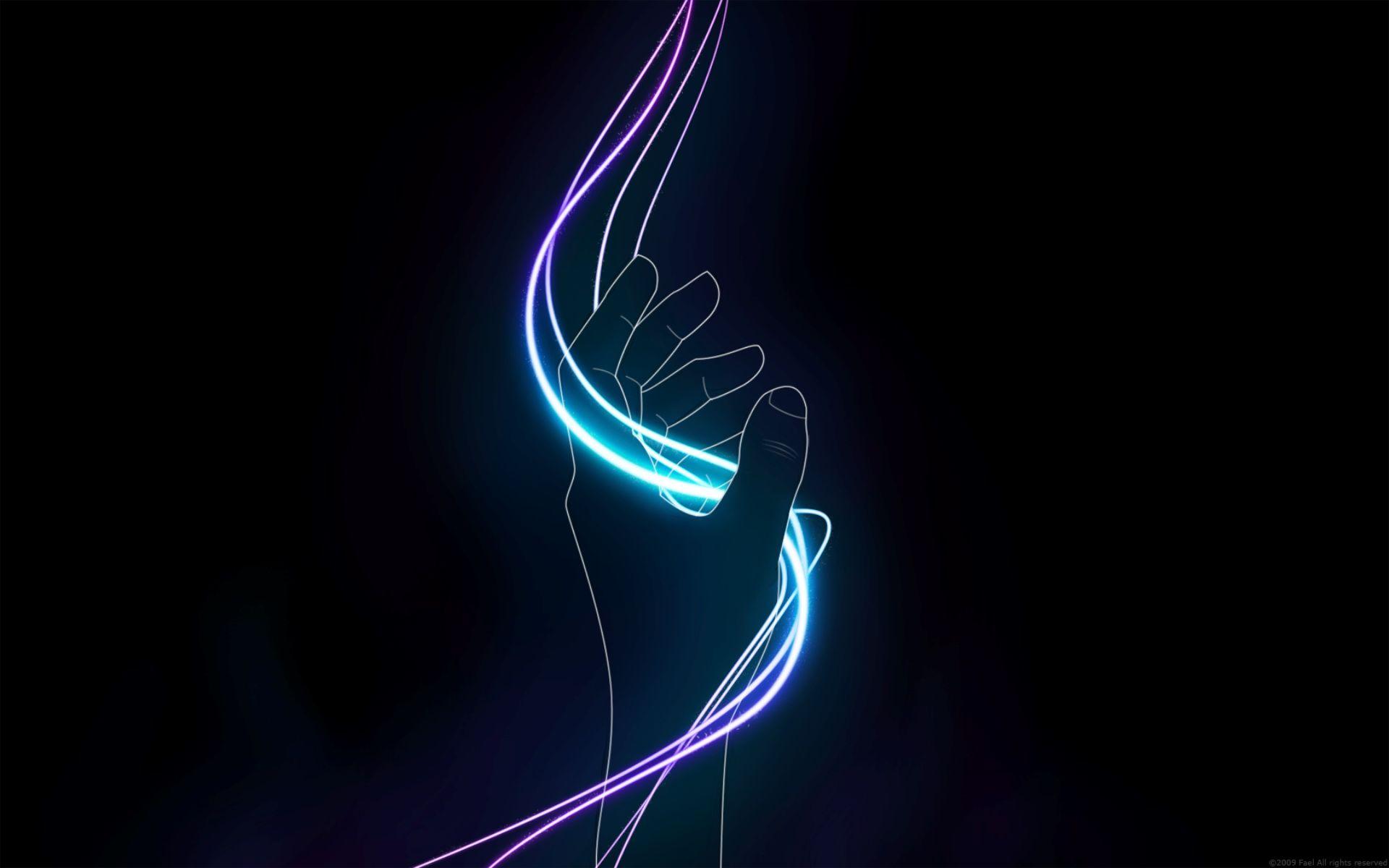 Black Hand Wallpapers - Top Free Black Hand Backgrounds - WallpaperAccess