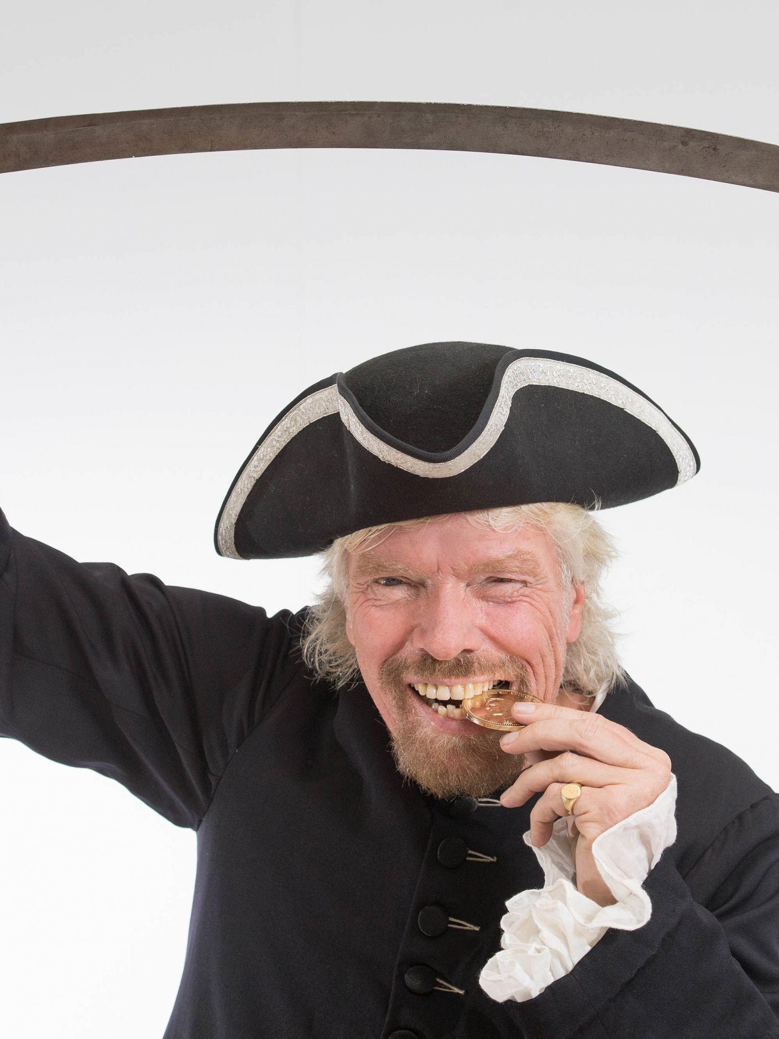 Richard Branson Wallpapers - Top Free Richard Branson Backgrounds ...