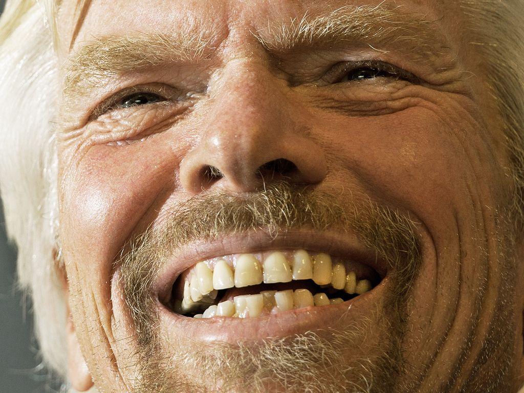 Richard Branson Wallpapers - Top Free Richard Branson Backgrounds ...