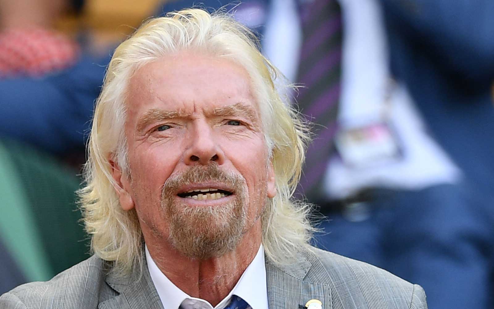 Richard Branson Wallpapers - Top Free Richard Branson Backgrounds ...