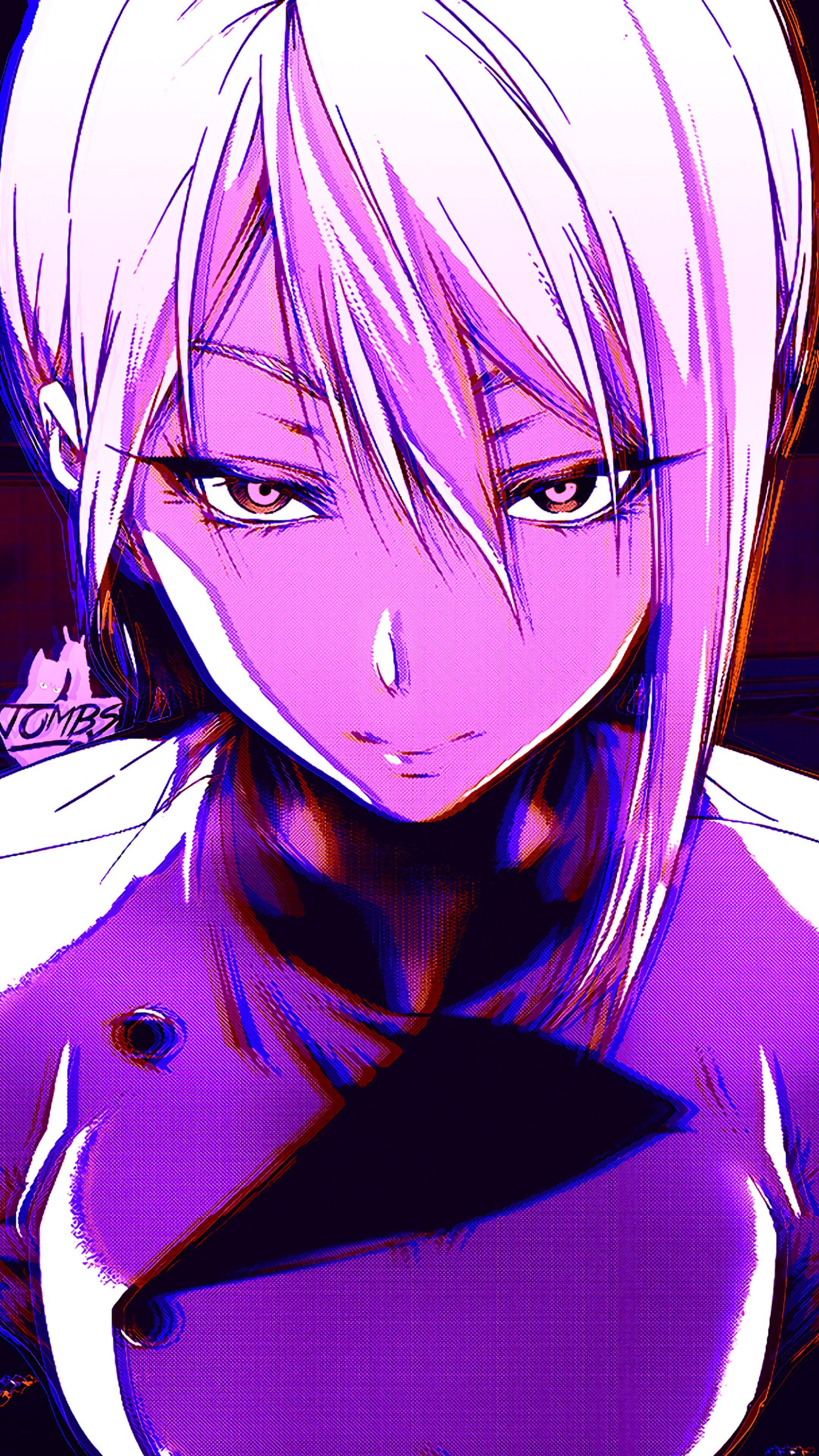Nakiri Alice Wallpapers - Top Free Nakiri Alice Backgrounds ...